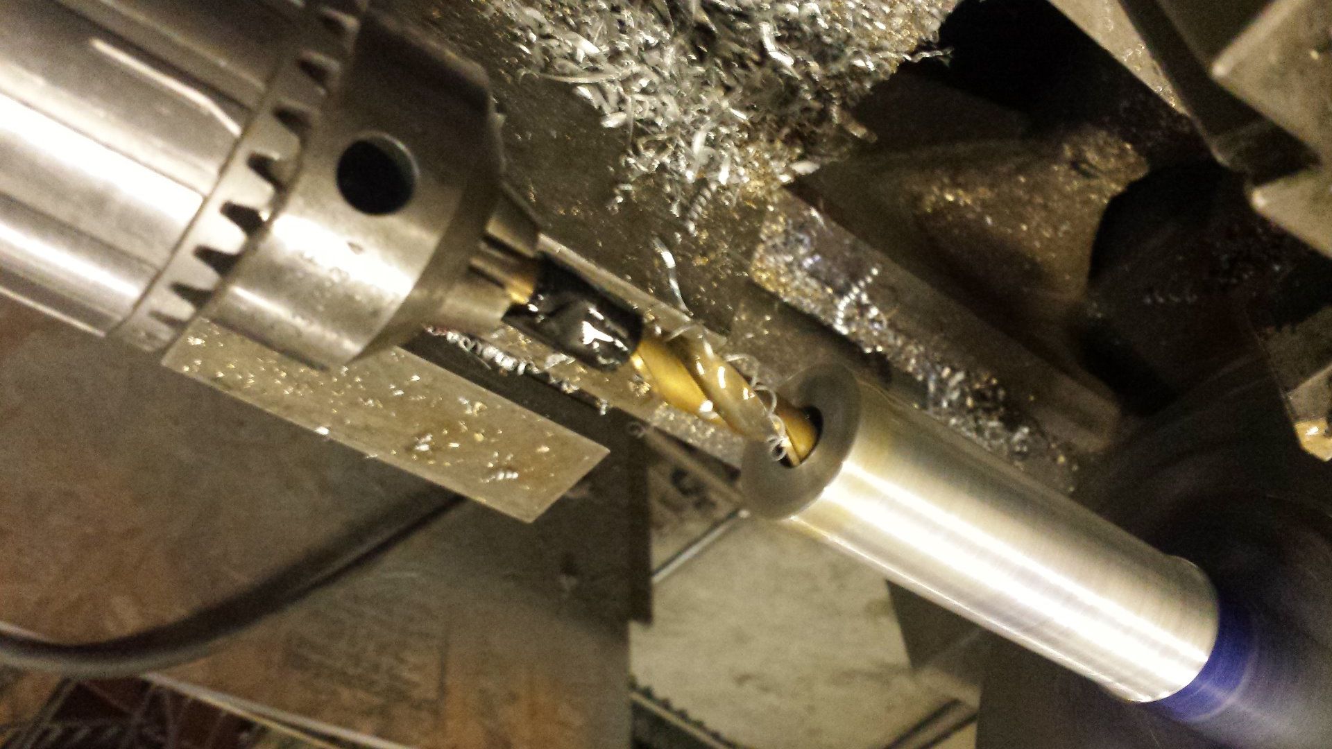 Homemade Fire Piston : 6 Steps (with Pictures) - Instructables