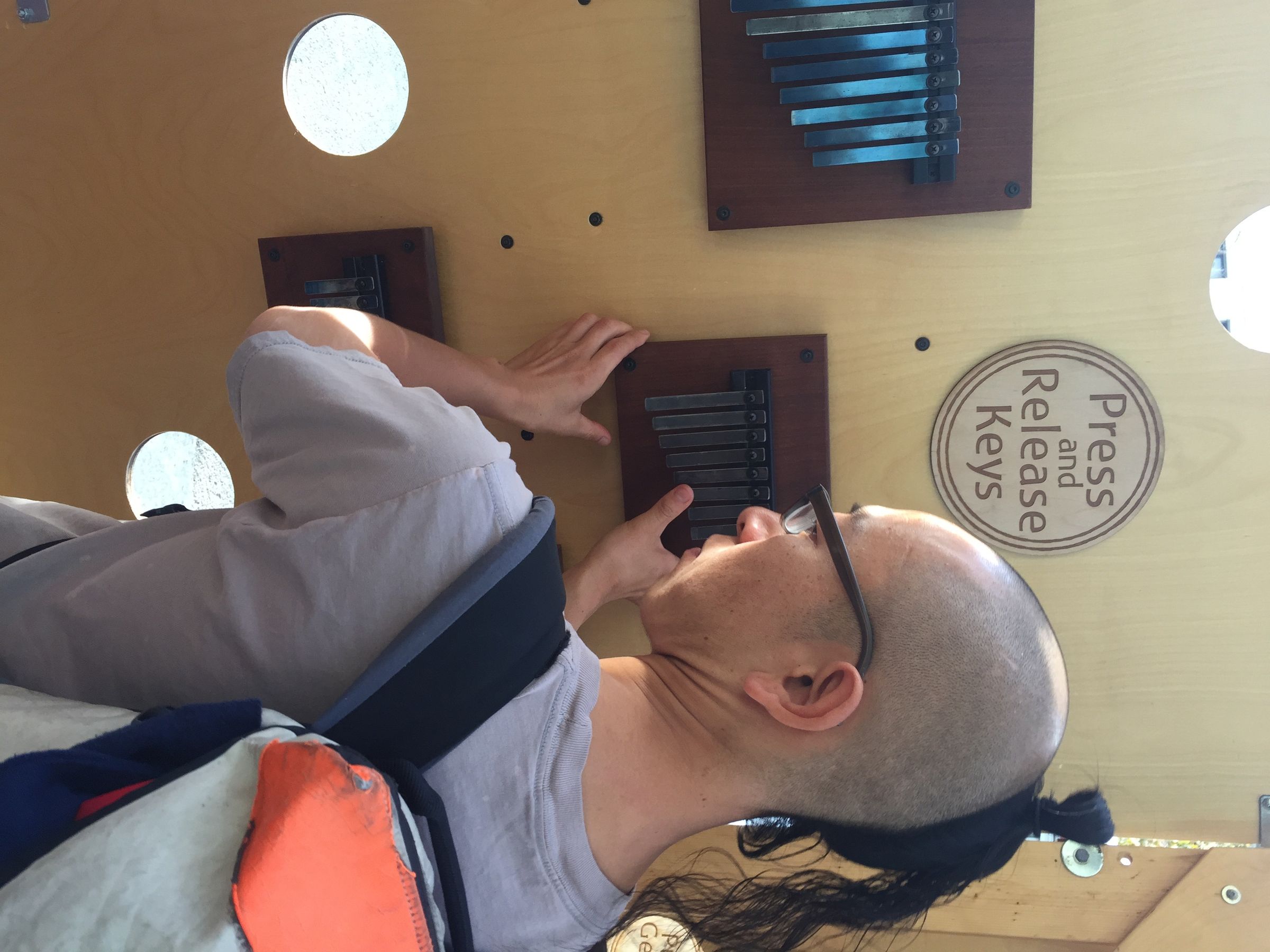 Play Hear: Stamping Tubes : 5 Steps (with Pictures) - Instructables