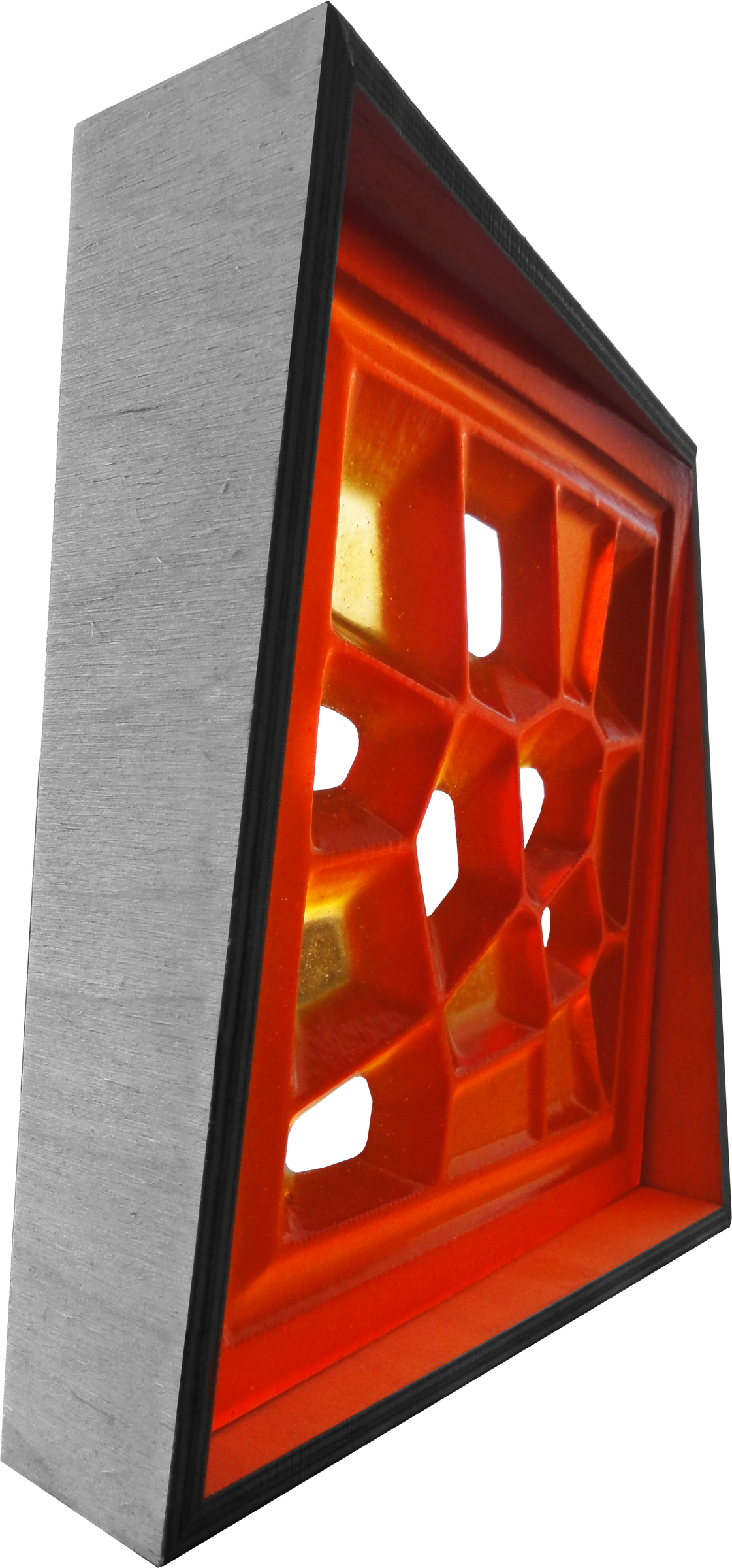 Voronoi Resin Screen : 5 Steps - Instructables