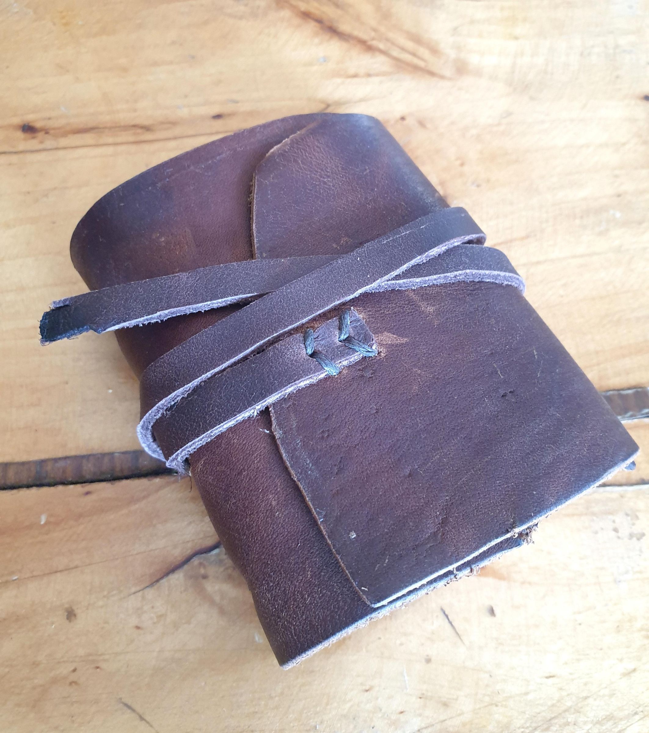 Diy Easy Journal : 7 Steps (with Pictures) - Instructables