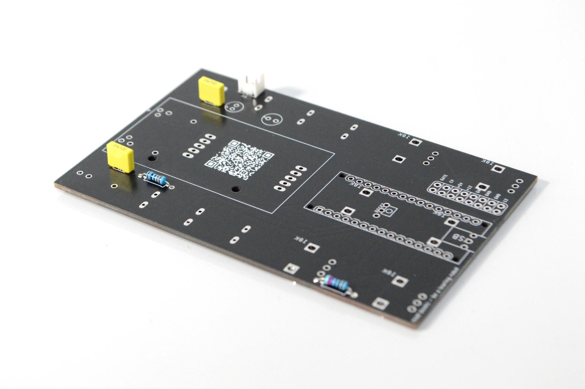 Mutant - Generative Arduino Synth : 10 Steps (with Pictures ...