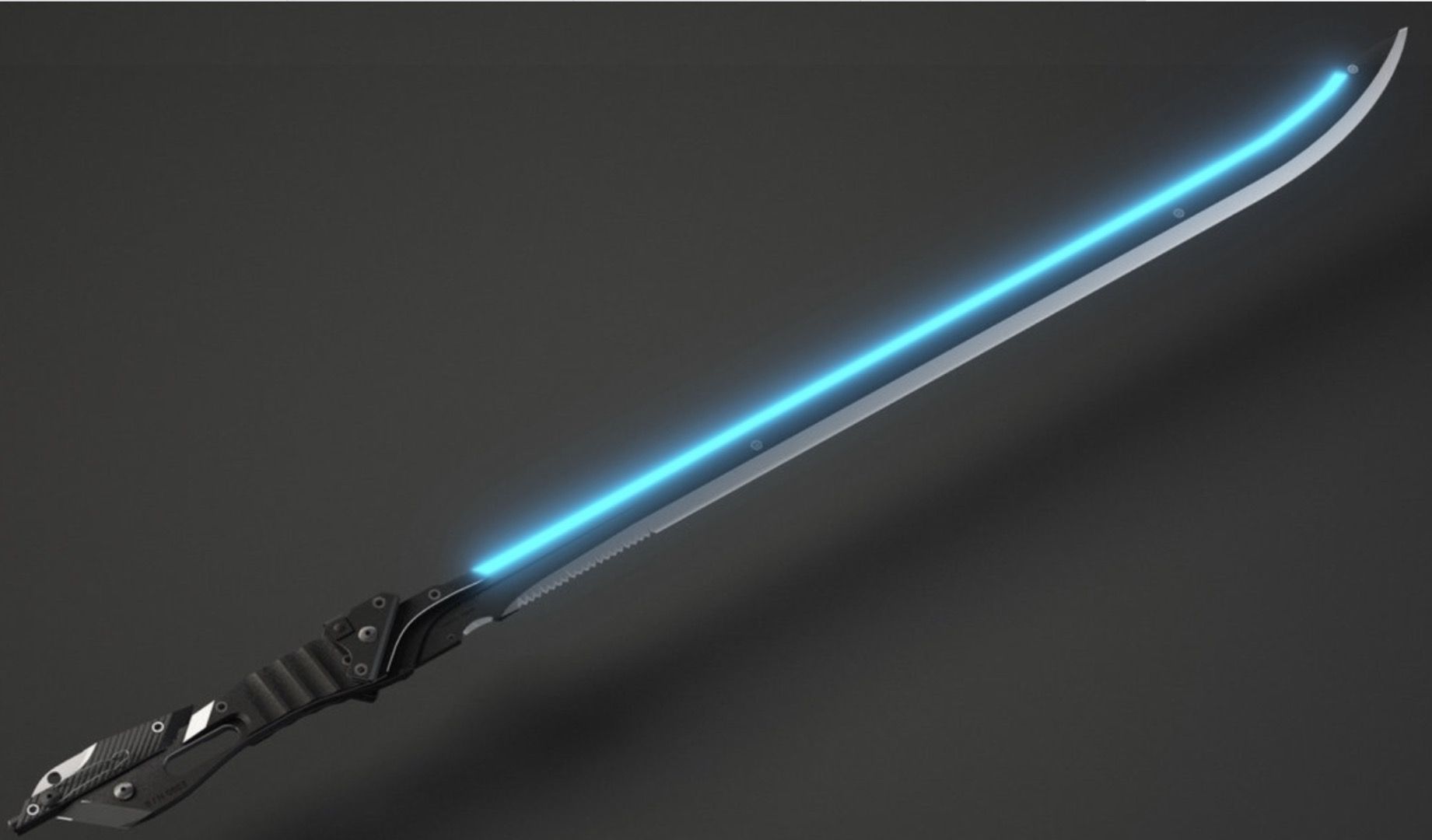Star Wars Vibro Blade DIY (durable for Play) - Instructables