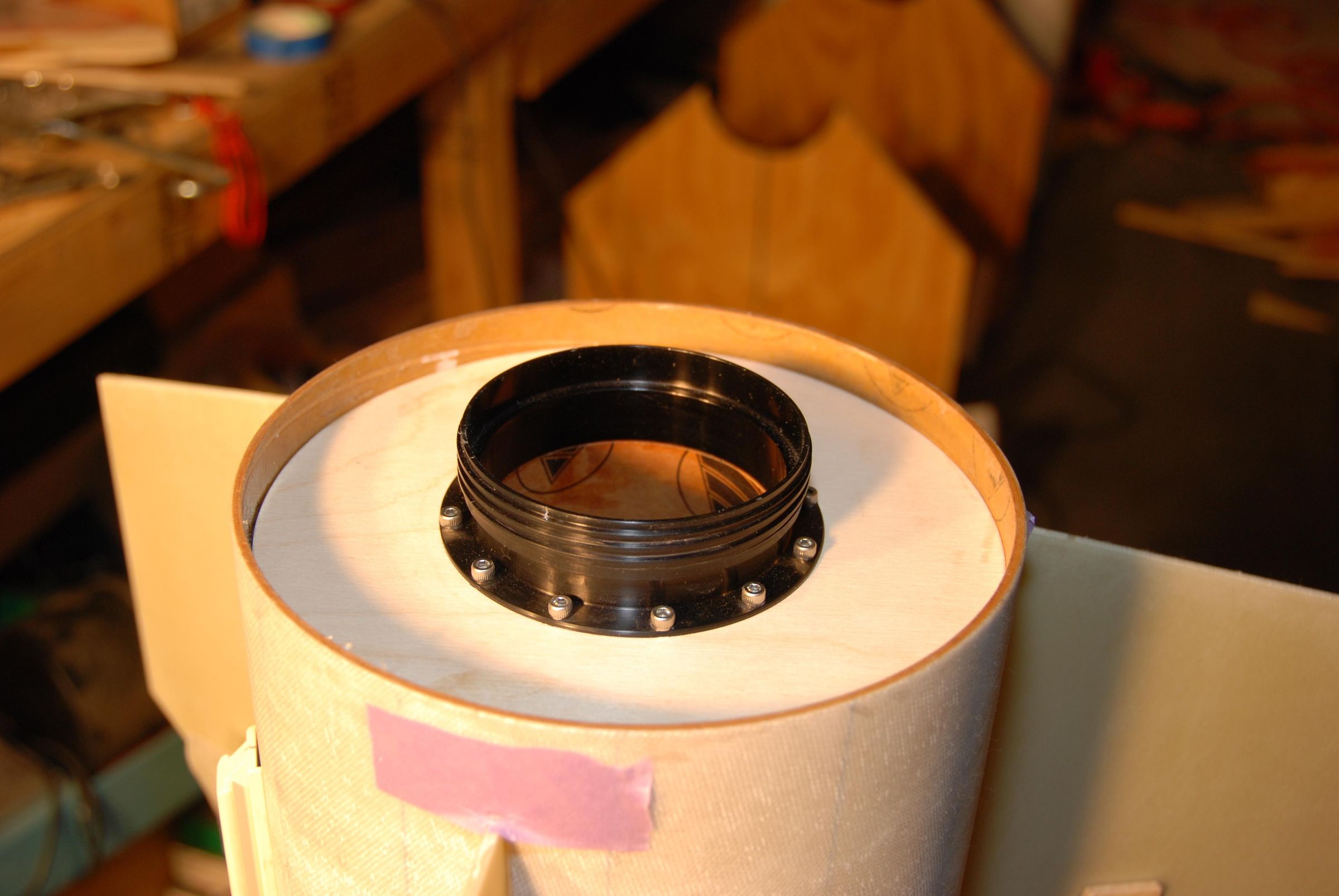 The Red and Black Sky Attack : 14 Steps (with Pictures) - Instructables