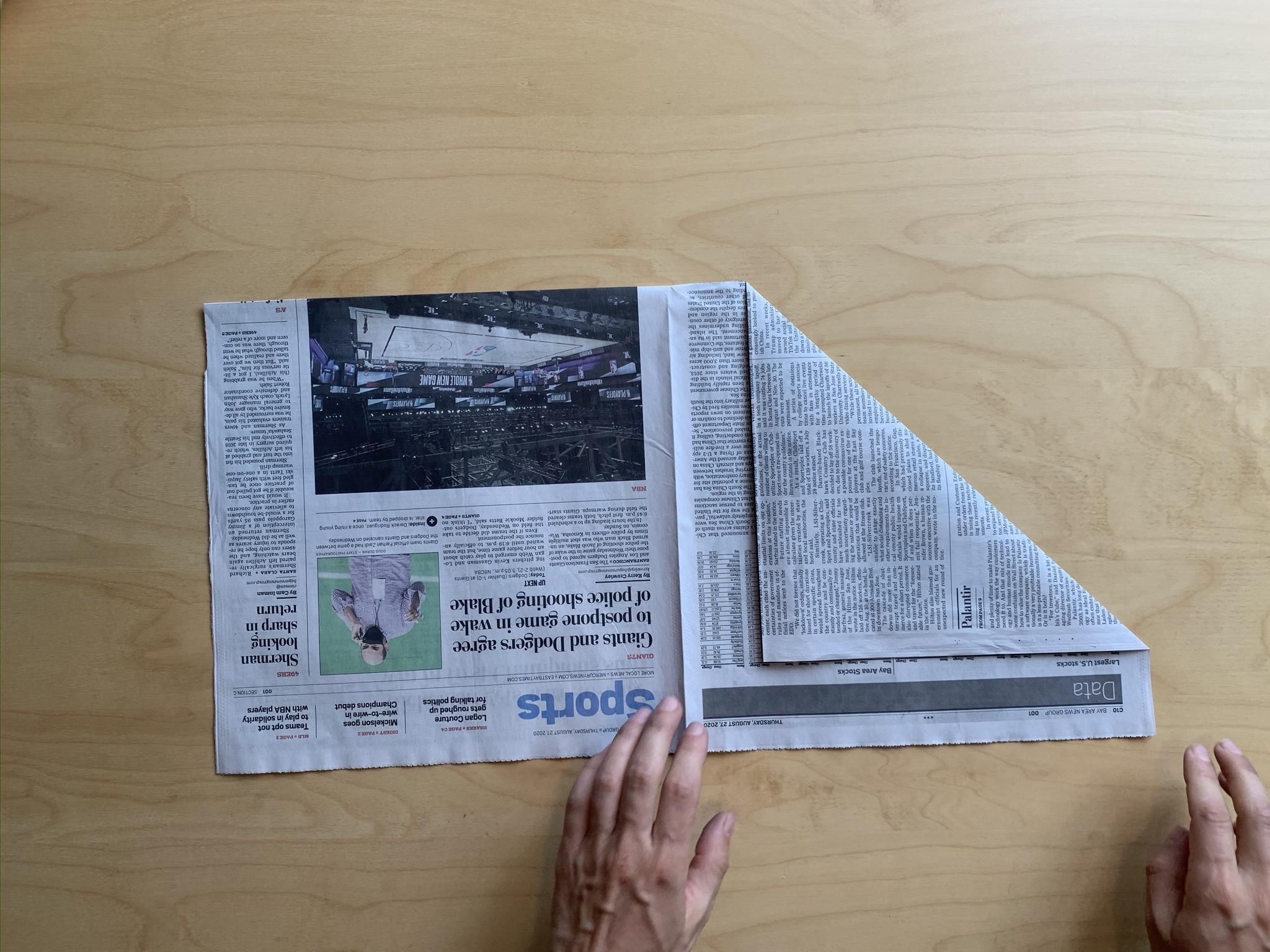 Cat Paper Hat : 7 Steps (with Pictures) - Instructables