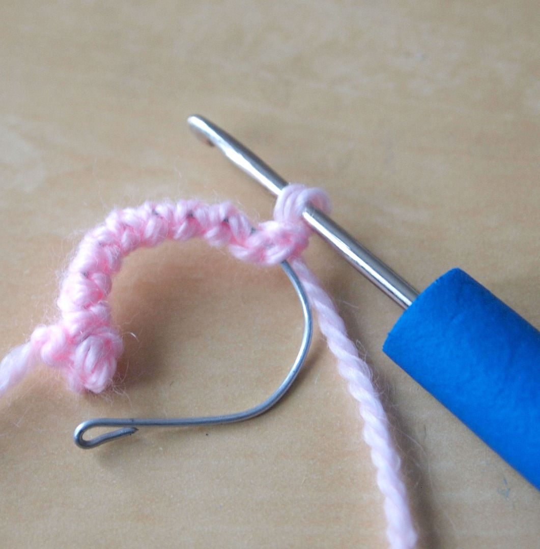 Yarn Brain : 13 Steps (with Pictures) - Instructables