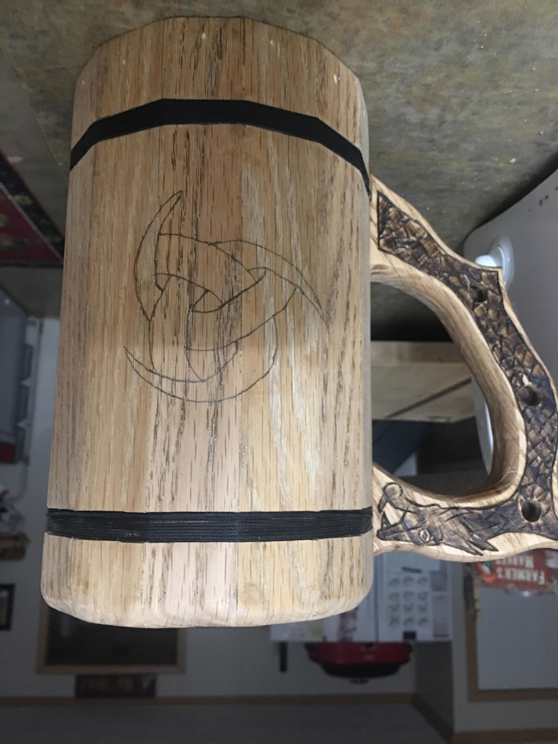 SECRET MAGNETIC LOCK DRAWER : 11 Steps (with Pictures) - Instructables