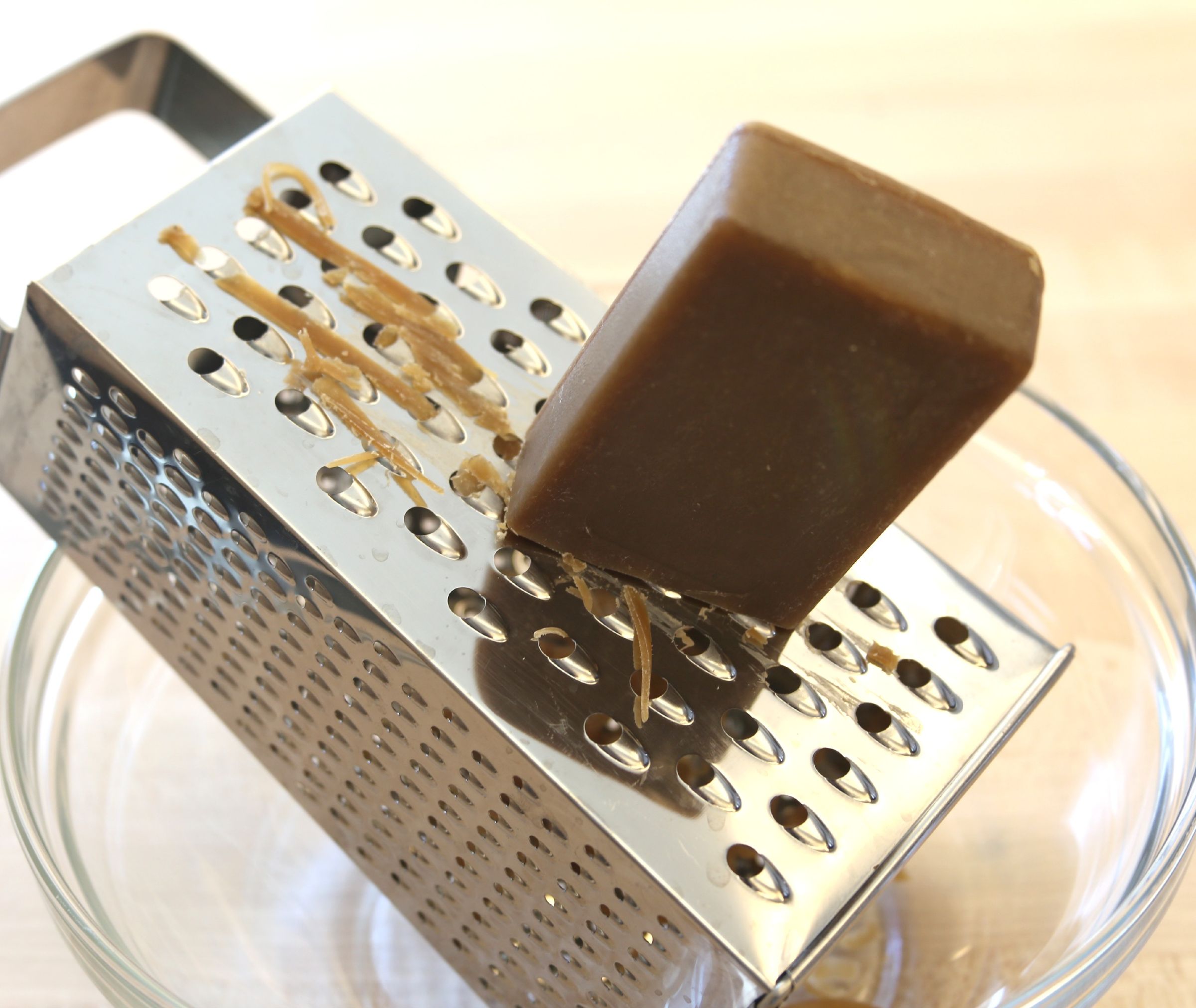 Liquid Handsoap : 5 Steps (with Pictures) - Instructables