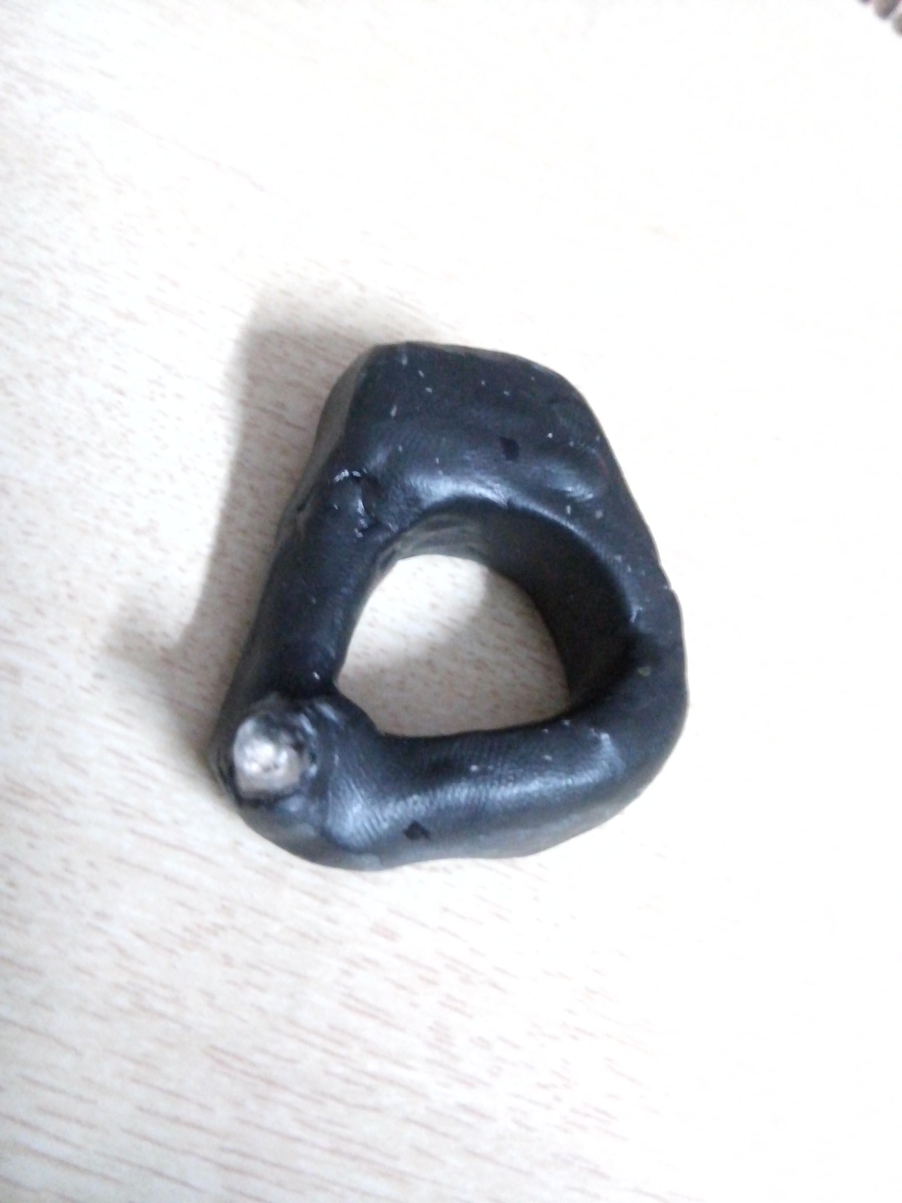 Smart Motion Ring V2.0 : 9 Steps - Instructables