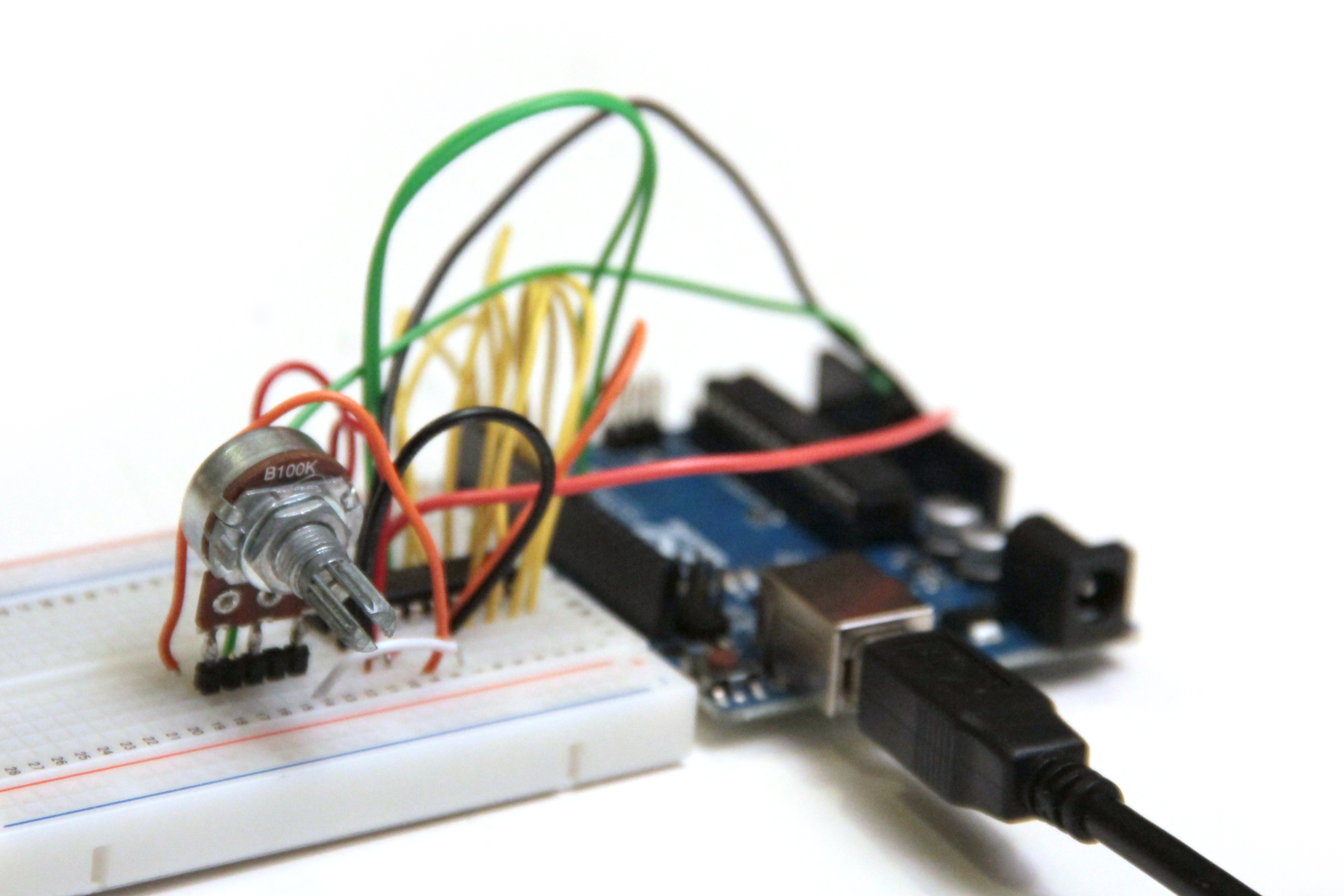 Stereo Audio With Arduino : 7 Steps (with Pictures) - Instructables