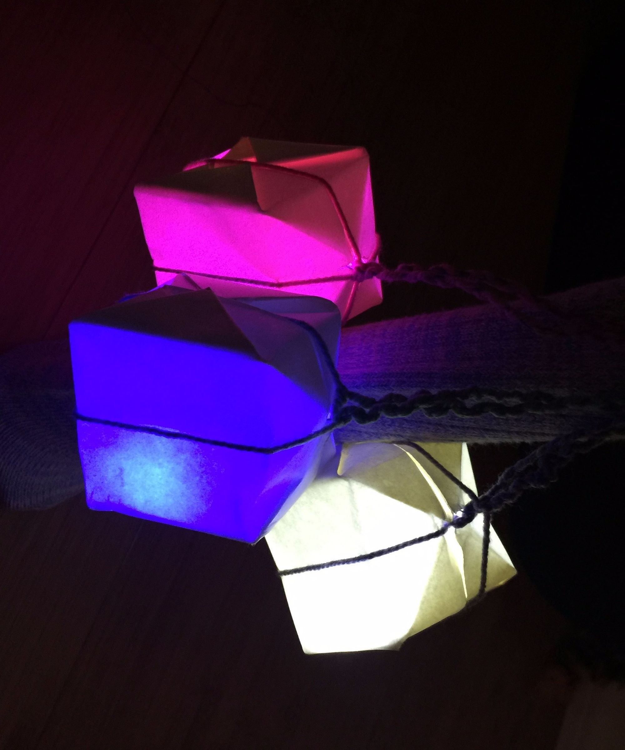 CATOYLAMP : 6 Steps - Instructables