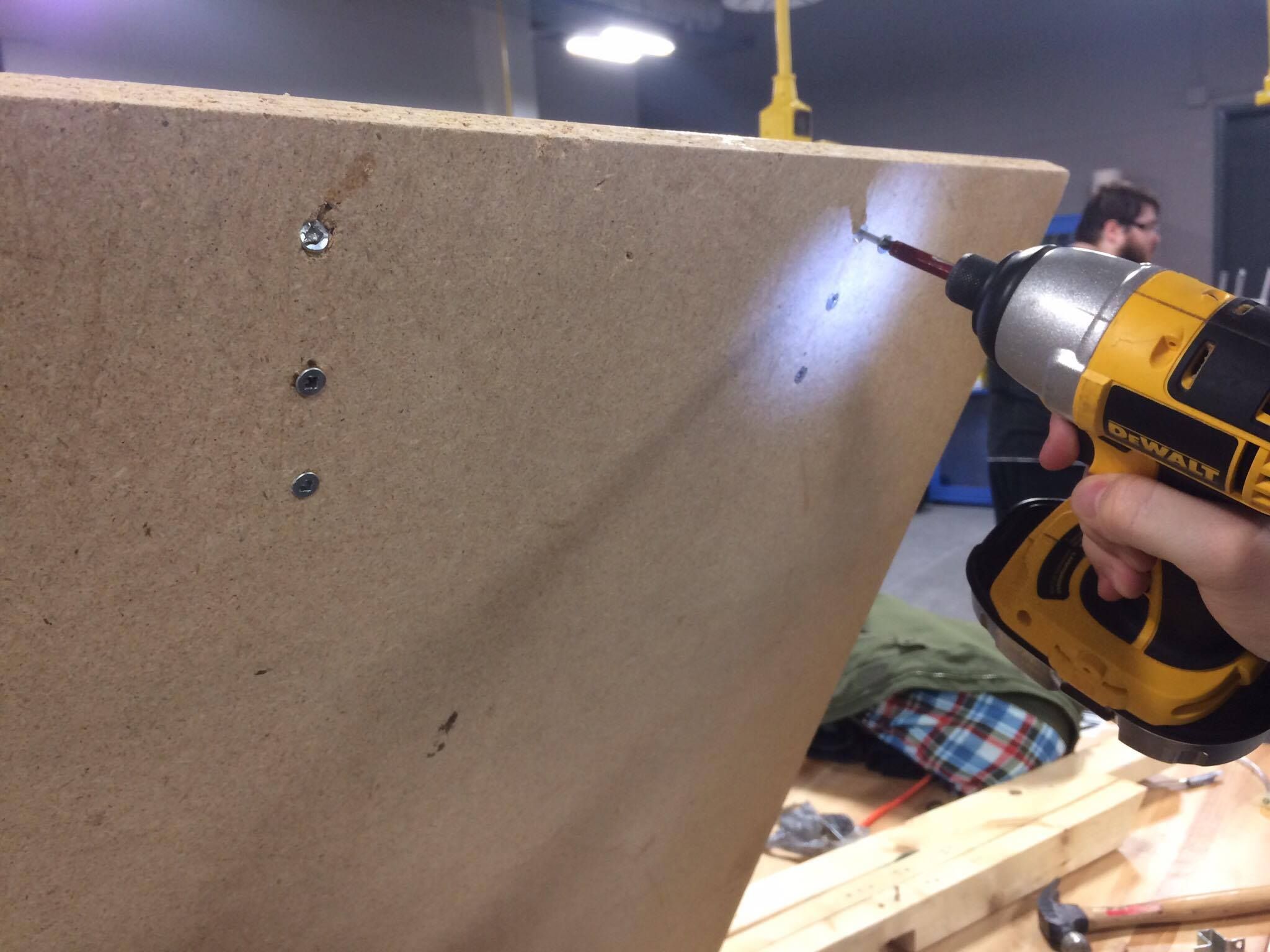 How to Build a Snowball Catapult : 7 Steps (with Pictures) - Instructables