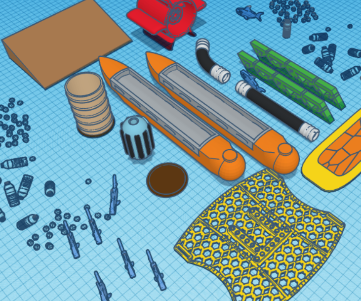 Tinkercad Lesson Plans - Instructables