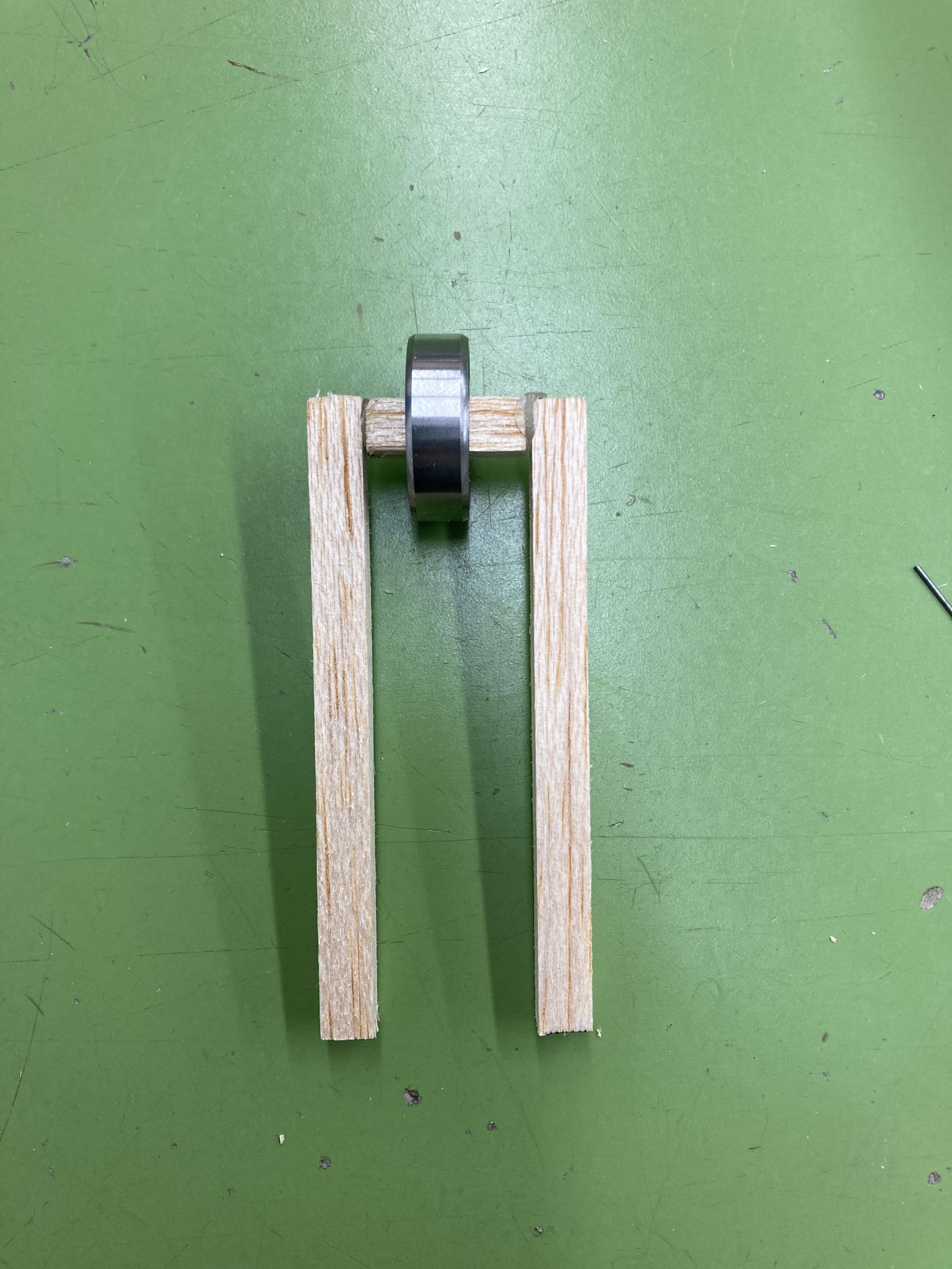 Chariot Game : 34 Steps (with Pictures) - Instructables