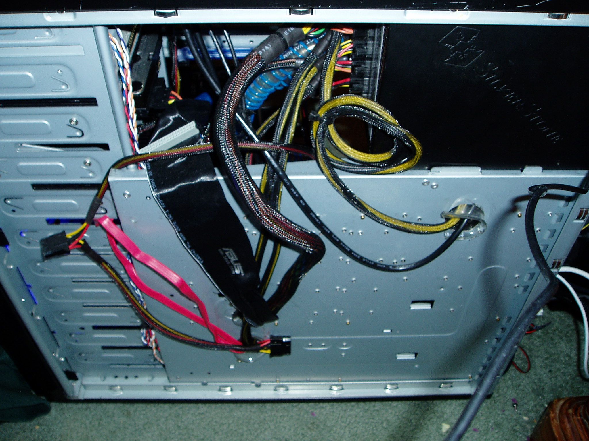 Round IDE Cables : 5 Steps - Instructables