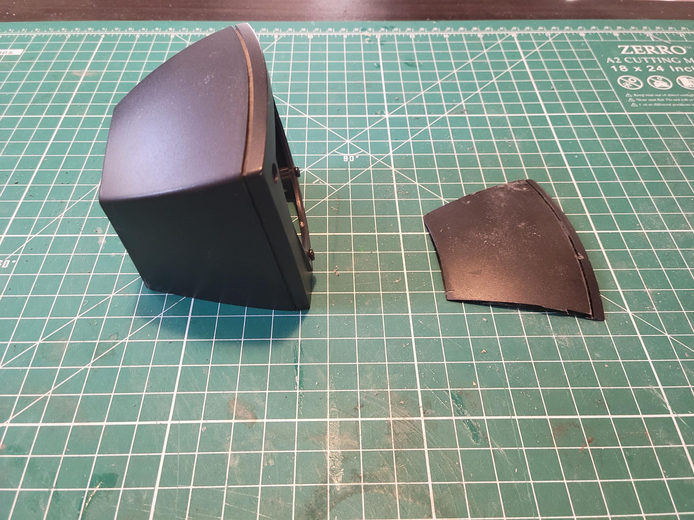 E-Waste Instructables Robot : 8 Steps (with Pictures) - Instructables