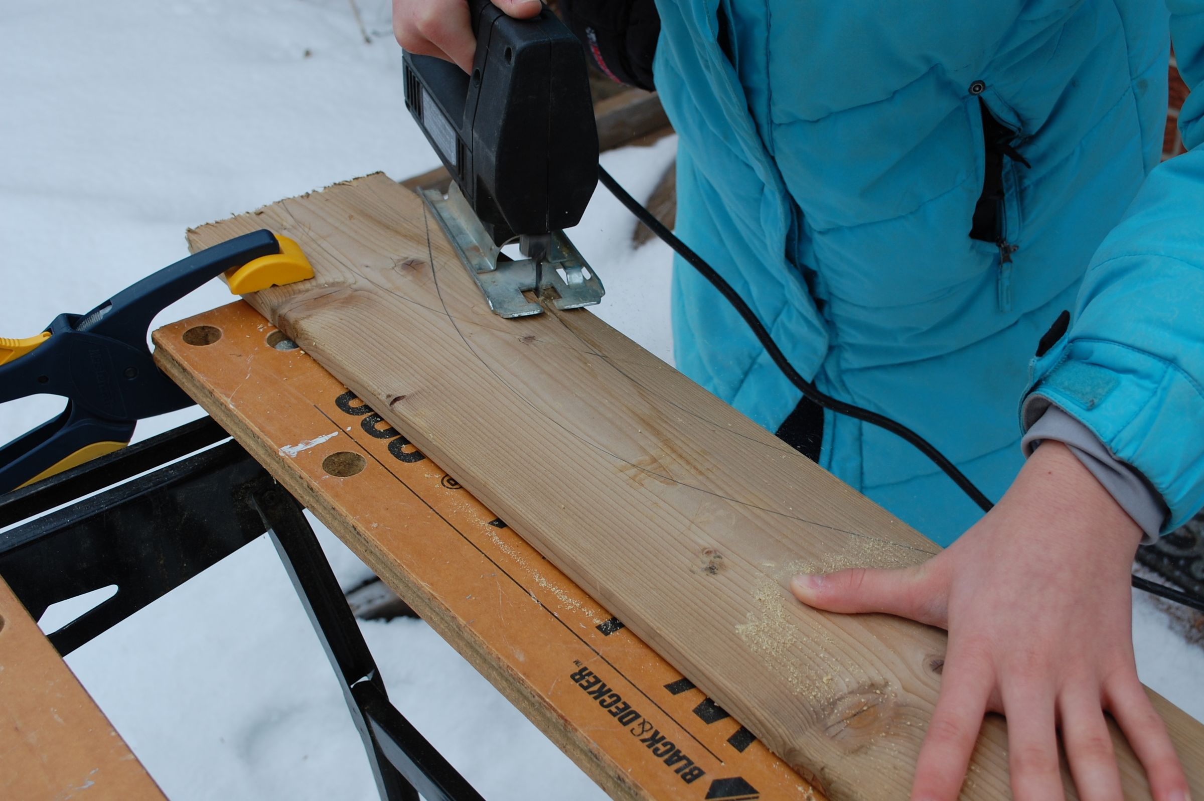How to Make a Shield : 6 Steps - Instructables