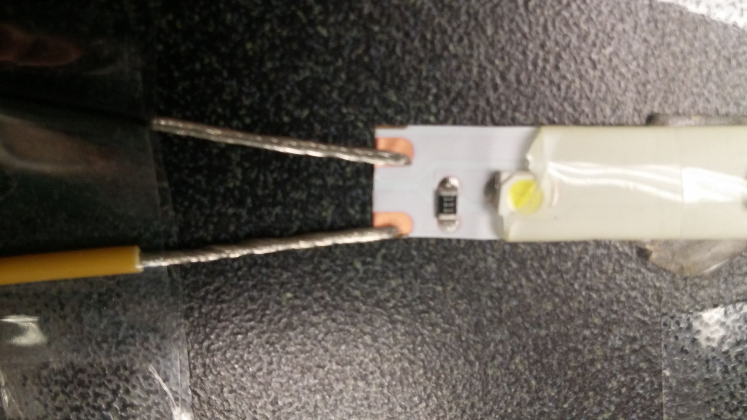 Cloud Chamber Particle Detector : 12 Steps (with Pictures) - Instructables