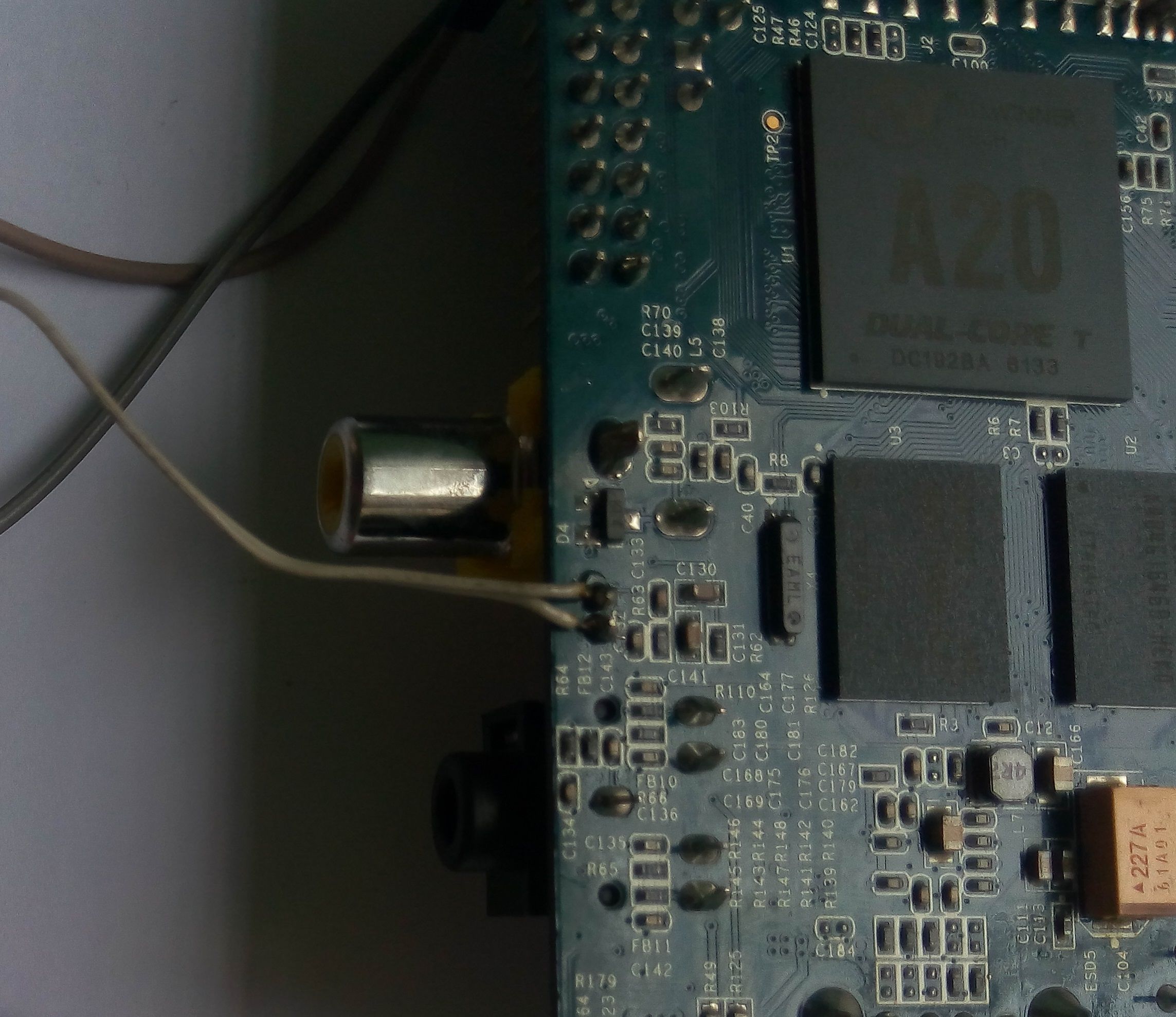 Portable ECG Machine : 9 Steps (with Pictures) - Instructables