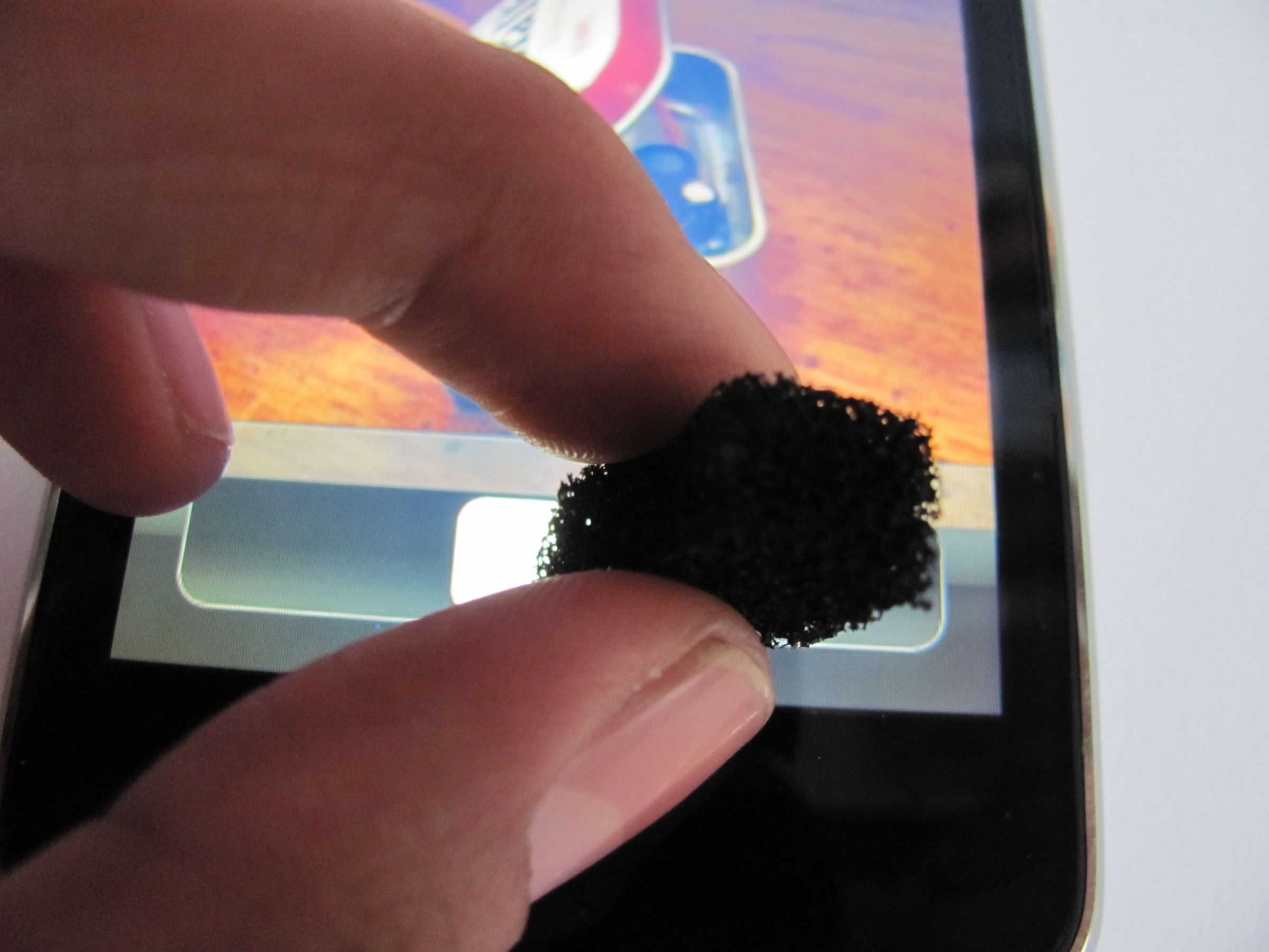 Easy Touch-Pad Stylus : 13 Steps - Instructables