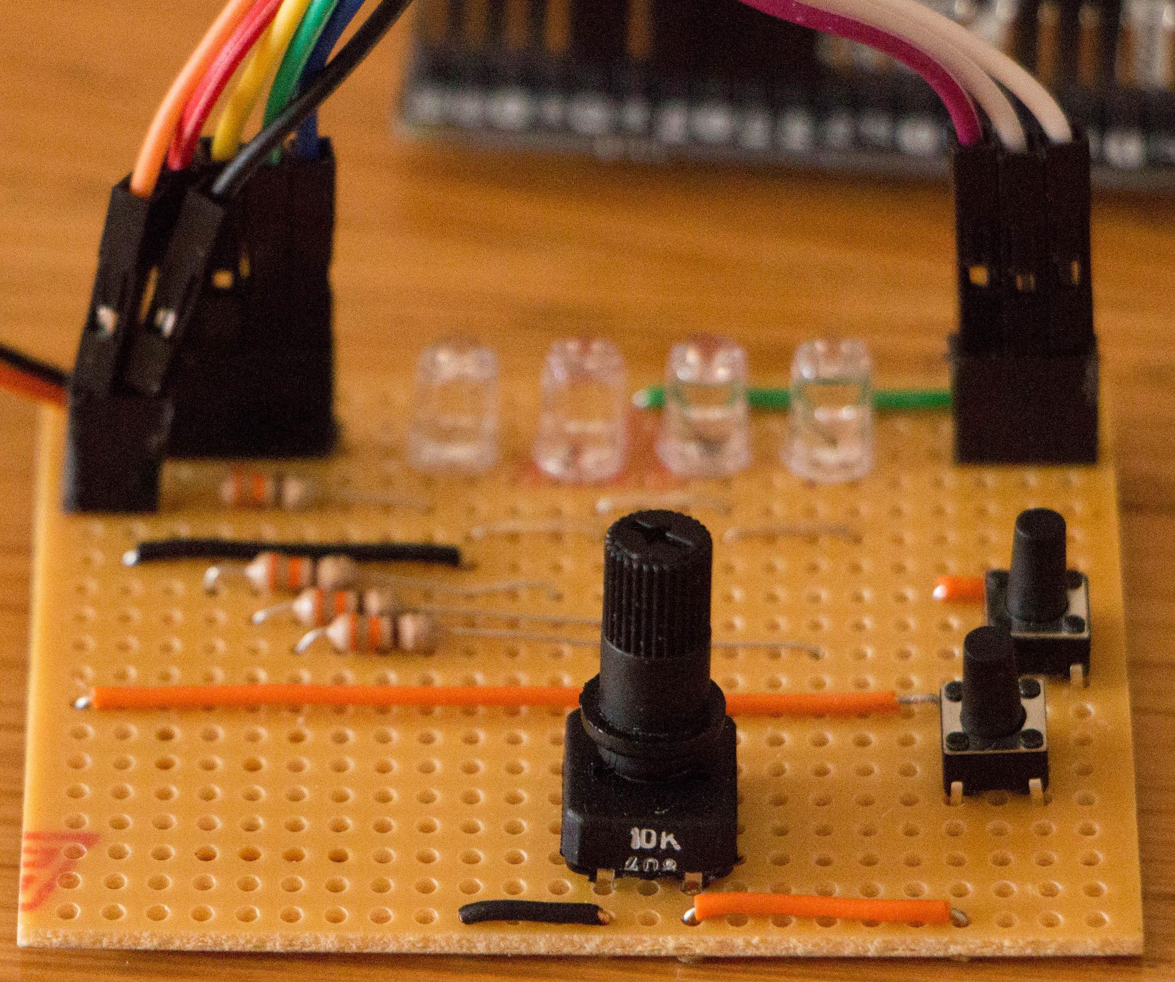 Dual Cores & Interrupts on Pi Pico : 5 Steps (with Pictures ...