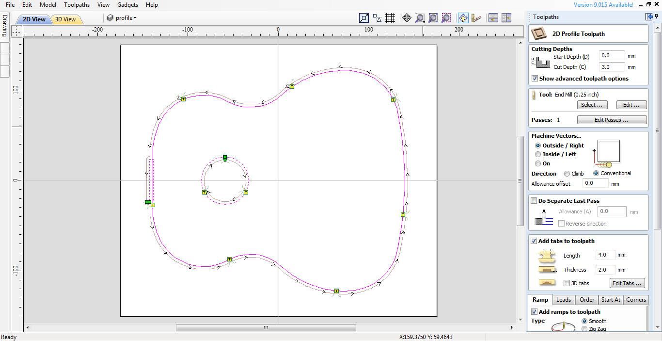 CNC Uke : 4 Steps (with Pictures) - Instructables