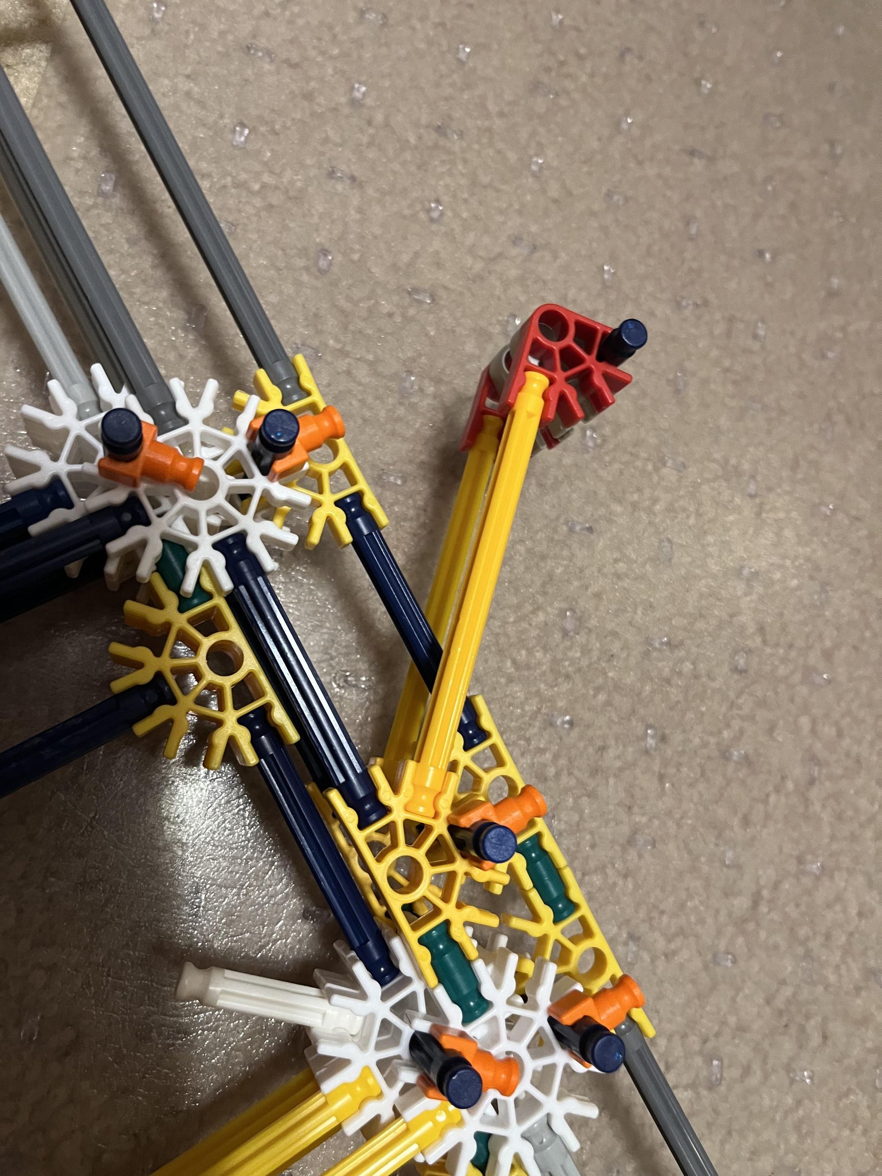 Greg Renko's K'nex RPG Instructions - Instructables