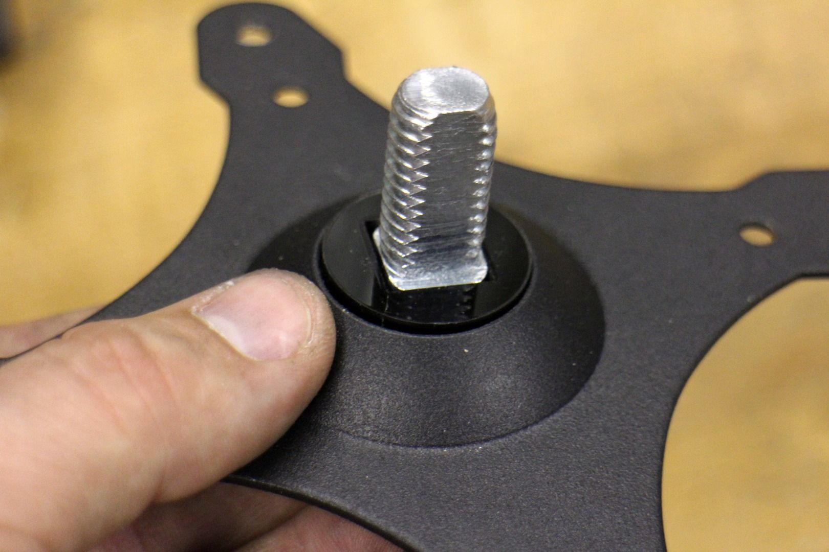 Rotating TV : 11 Steps (with Pictures) - Instructables