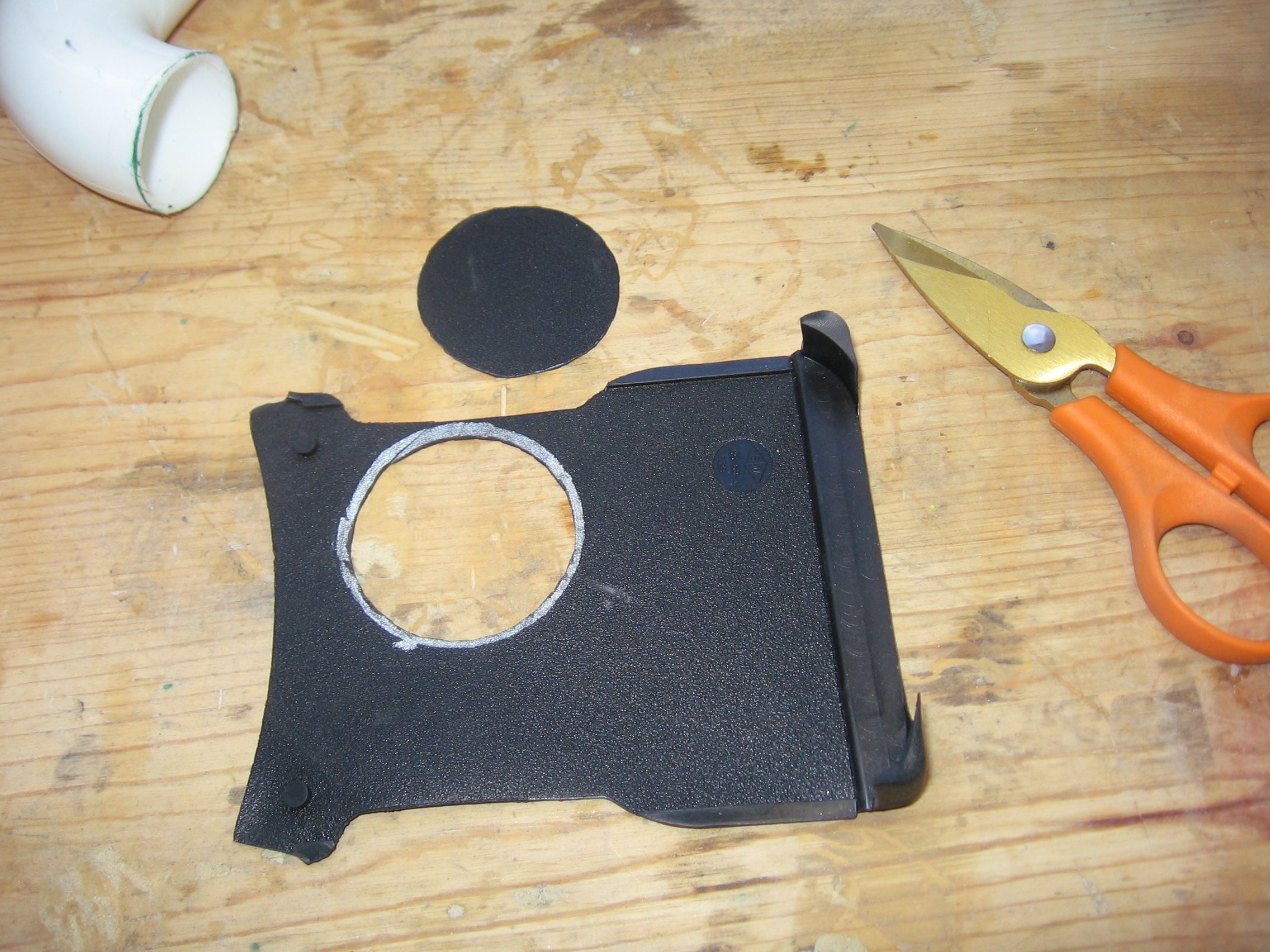 DIY Dust Collection System : 12 Steps (with Pictures) - Instructables