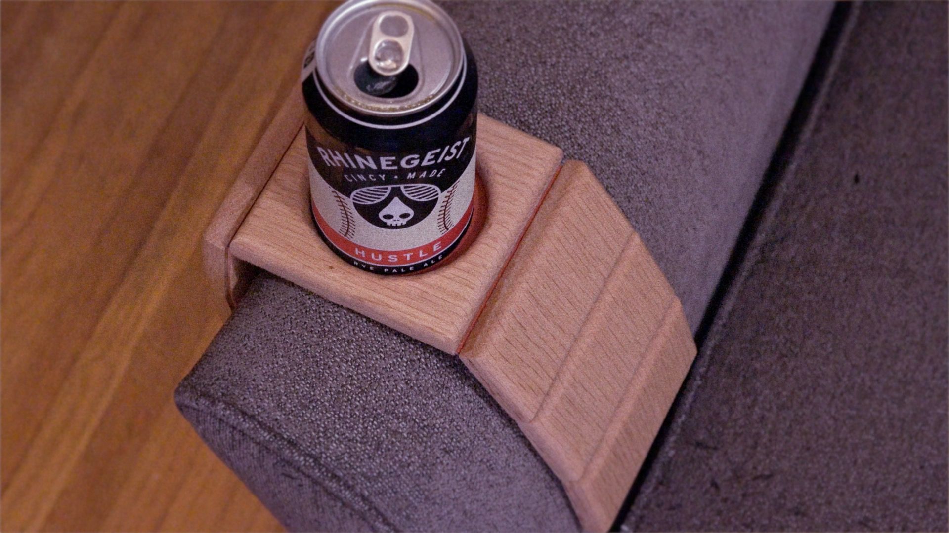Armrest Drink Holder : 10 Steps (with Pictures) - Instructables