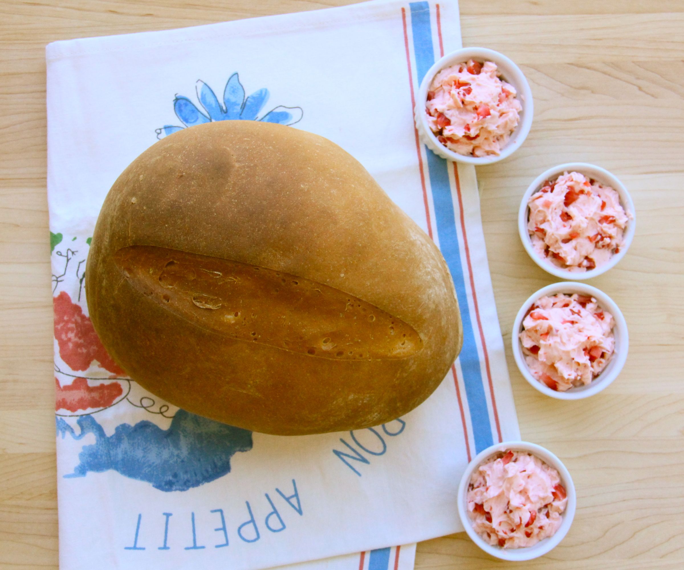 Bread Recipe : 7 Steps (with Pictures) - Instructables