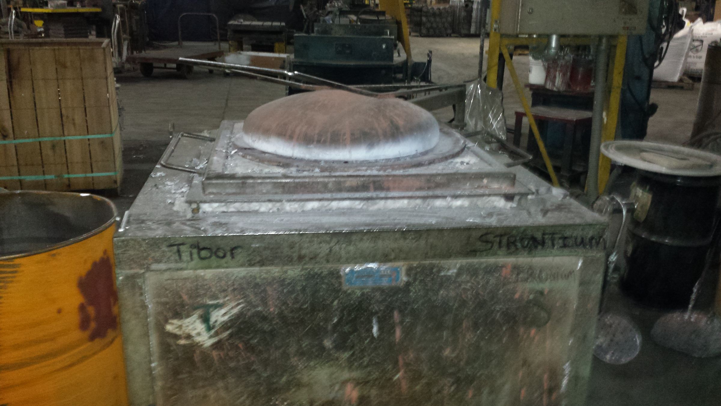 Cast Chess Set : 5 Steps (with Pictures) - Instructables