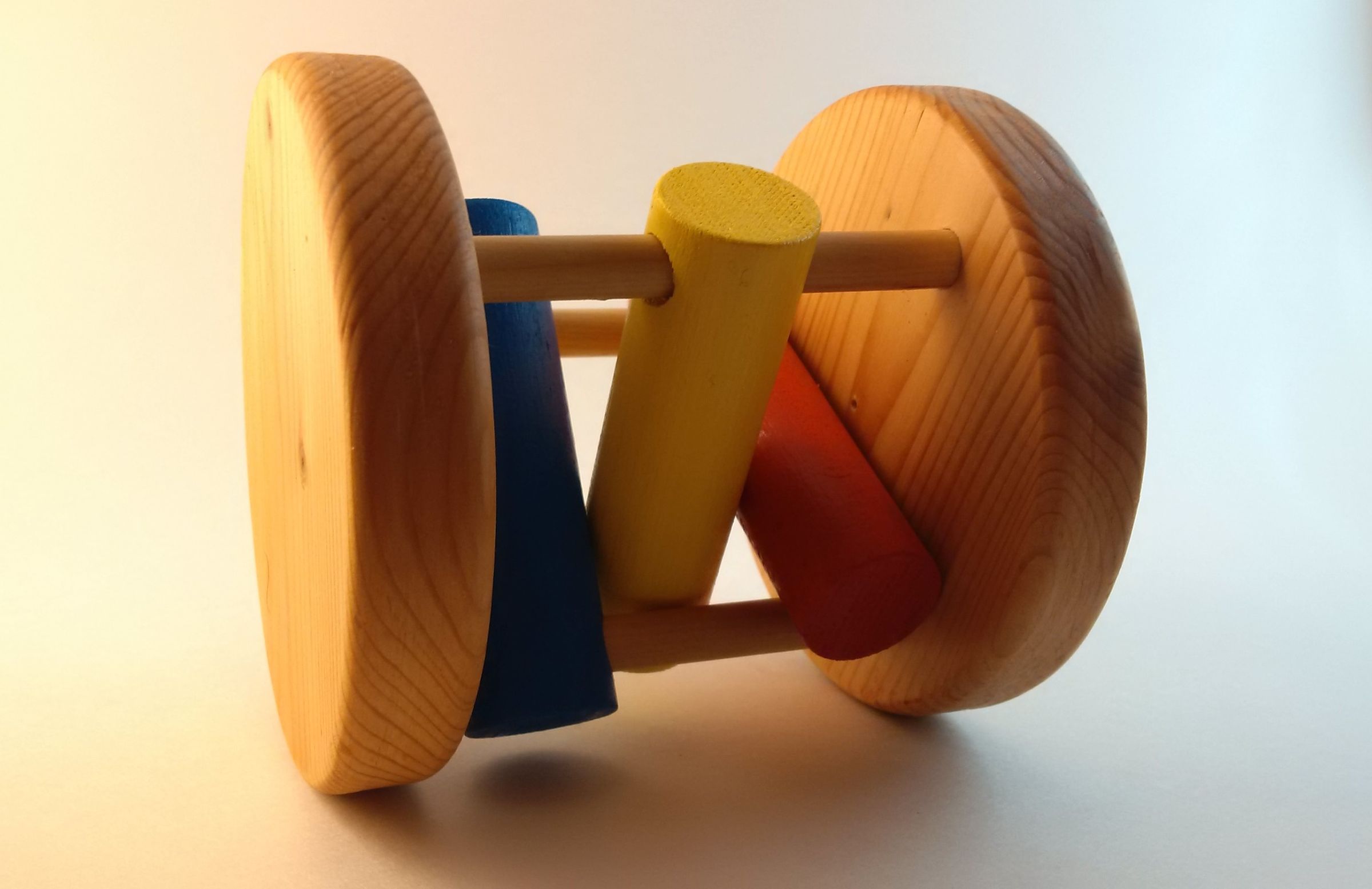 Rolling Baby Rattles : 6 Steps (with Pictures) - Instructables