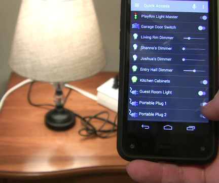 Quick and Easy ESP8266 Plug Via OpenHAB : 5 Steps (with Pictures) - Instructables