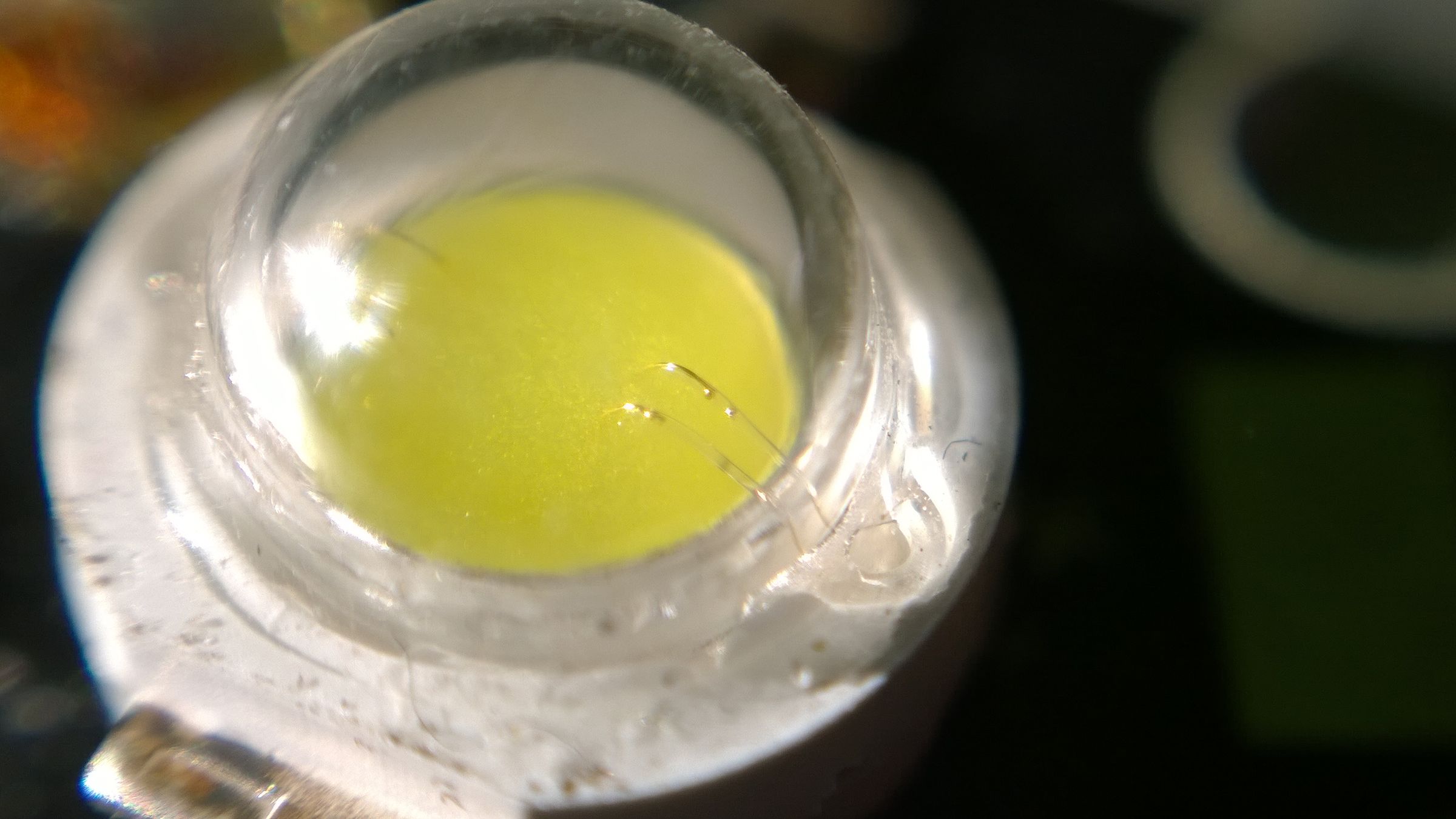 Bring Your Burnt LED Back to Life! - Instructables