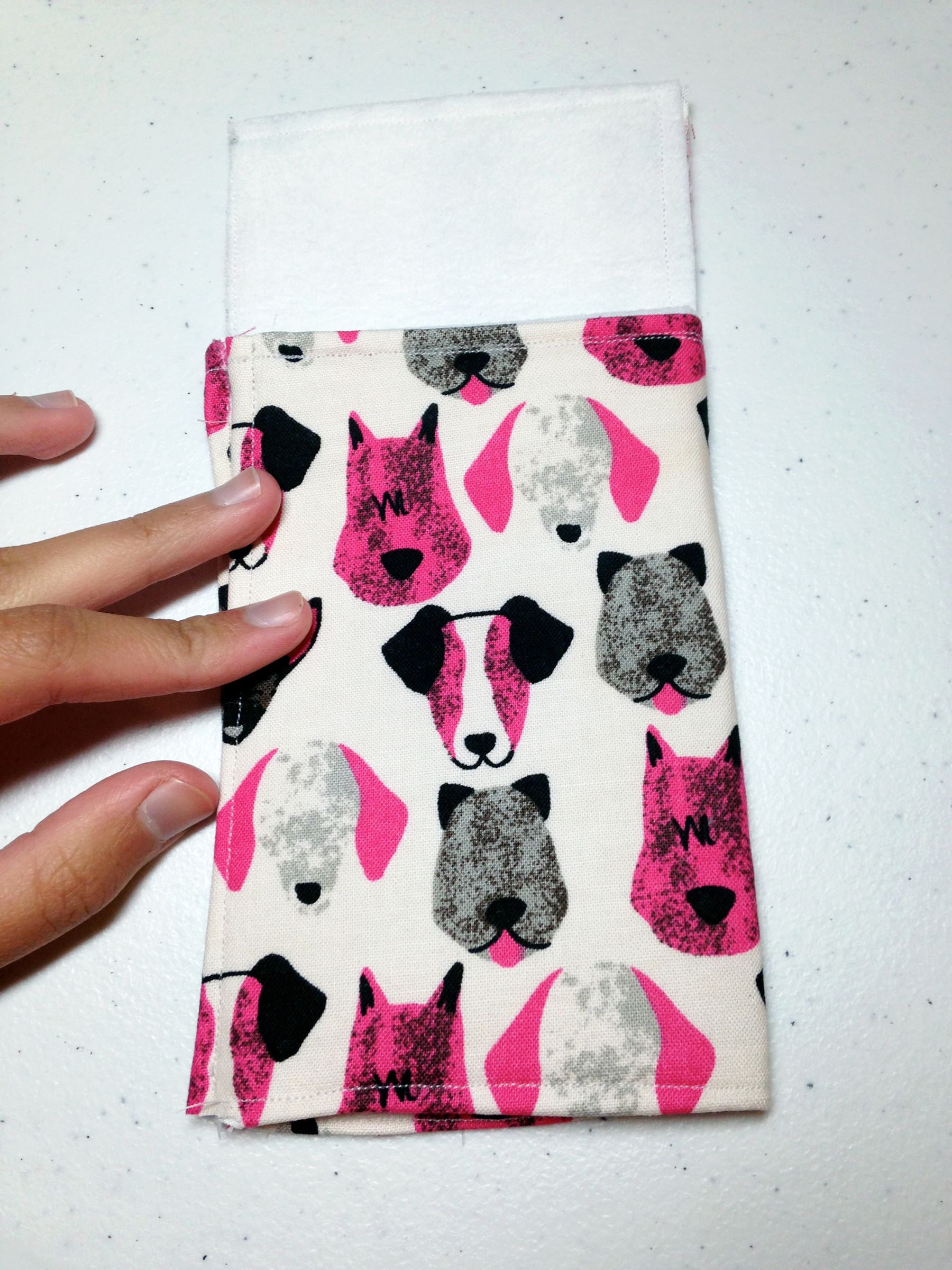 DIY Phone Case : 6 Steps (with Pictures) - Instructables