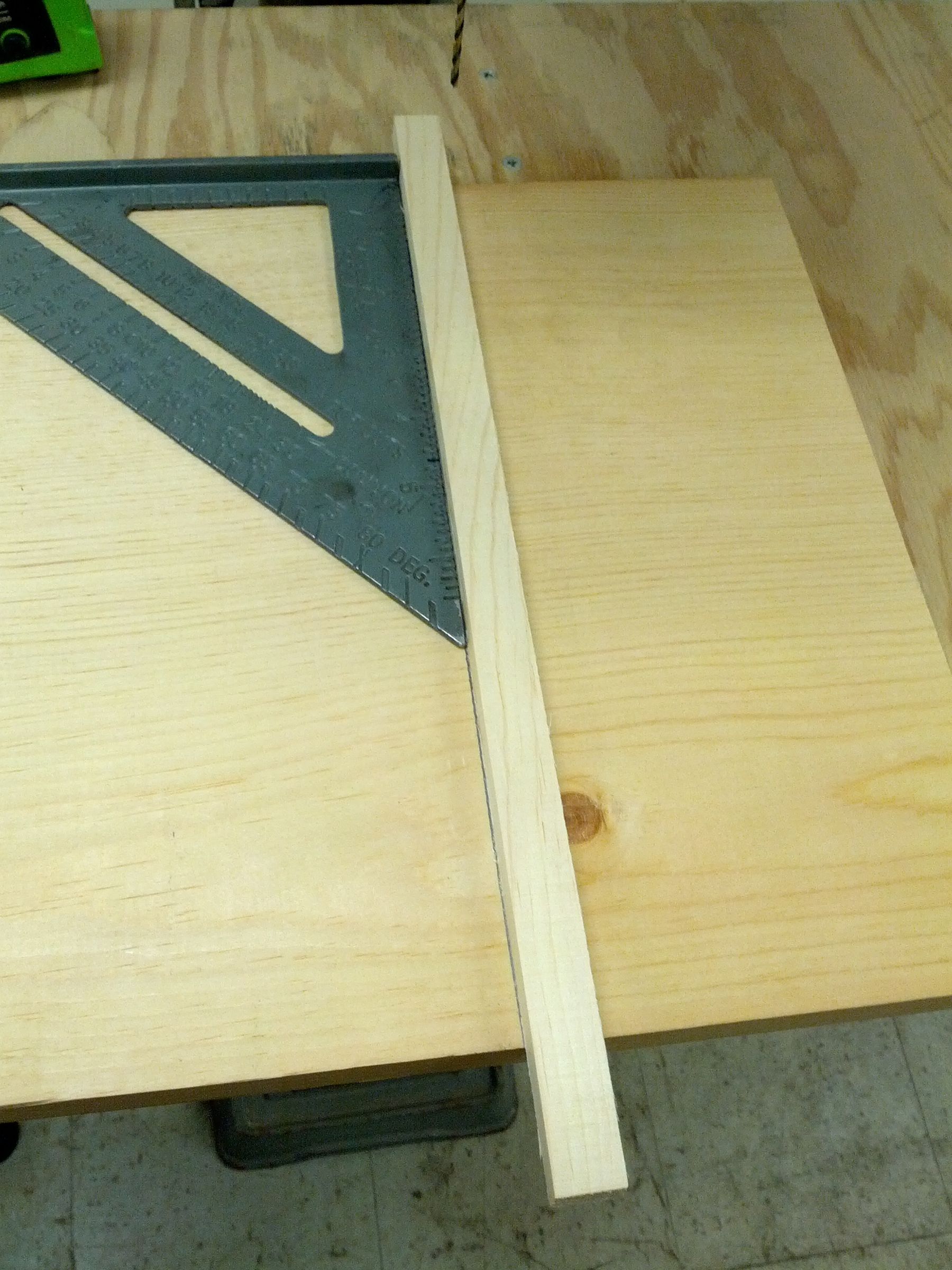 Box (finger) Joint Jig : 9 Steps (with Pictures) - Instructables