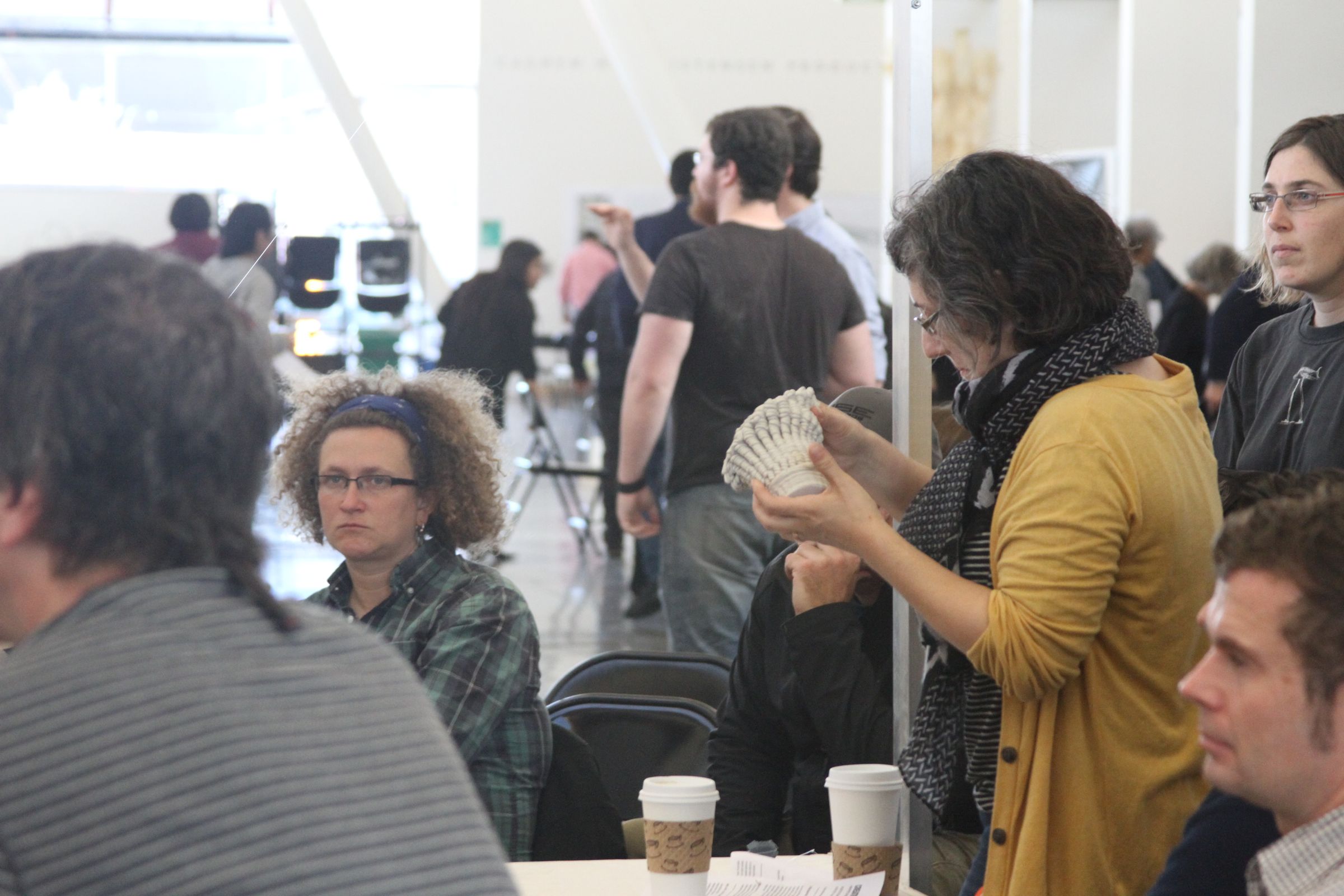 Sky Printer - Prototyping an Adaptable Large-Scale 3d-Printer : 12 ...