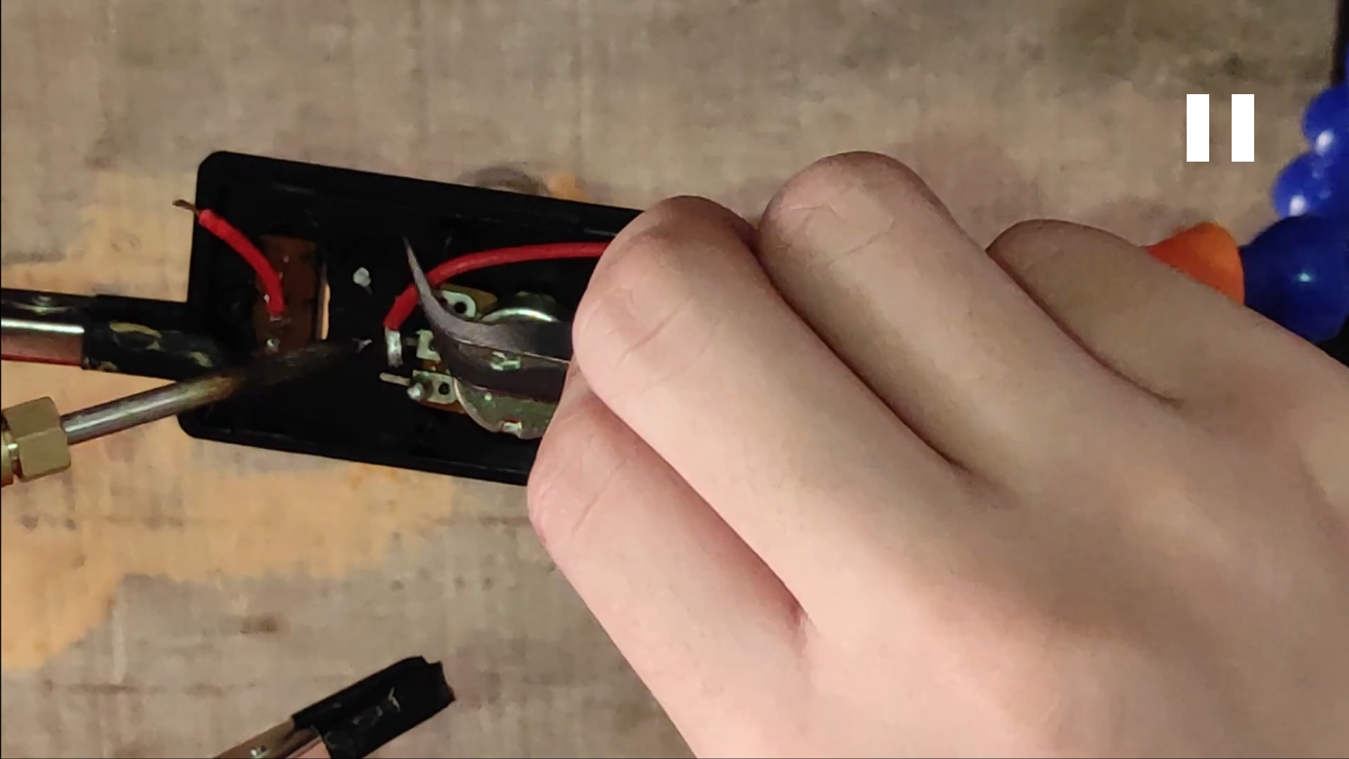 DIY Backlit Keyboard: Convert Non Backlit Keyboard Into a Backlit ...