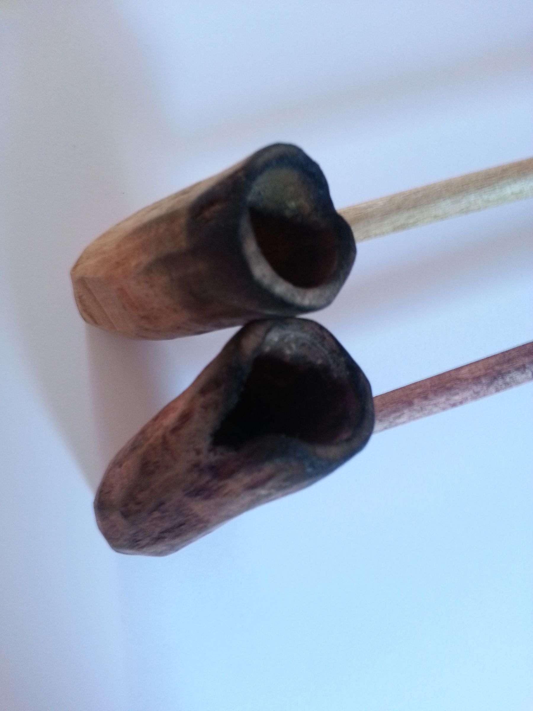 Hobbit Wooden Pipe - Instructables