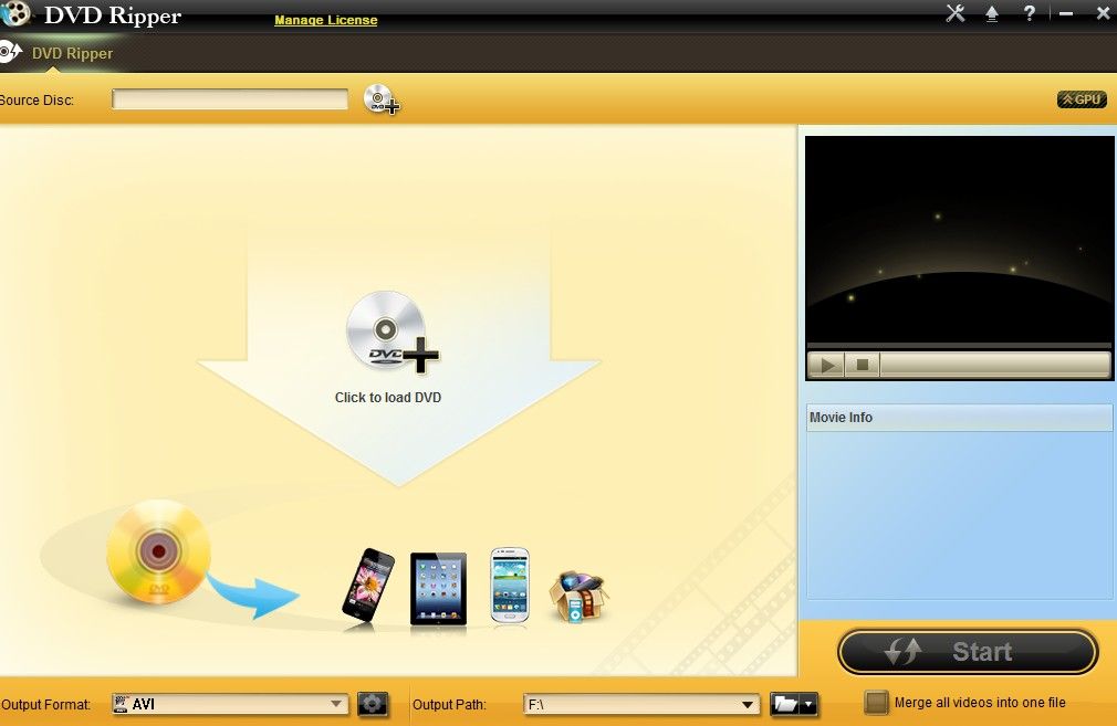 How to Rip and Convert DVD to ITunes : 4 Steps - Instructables