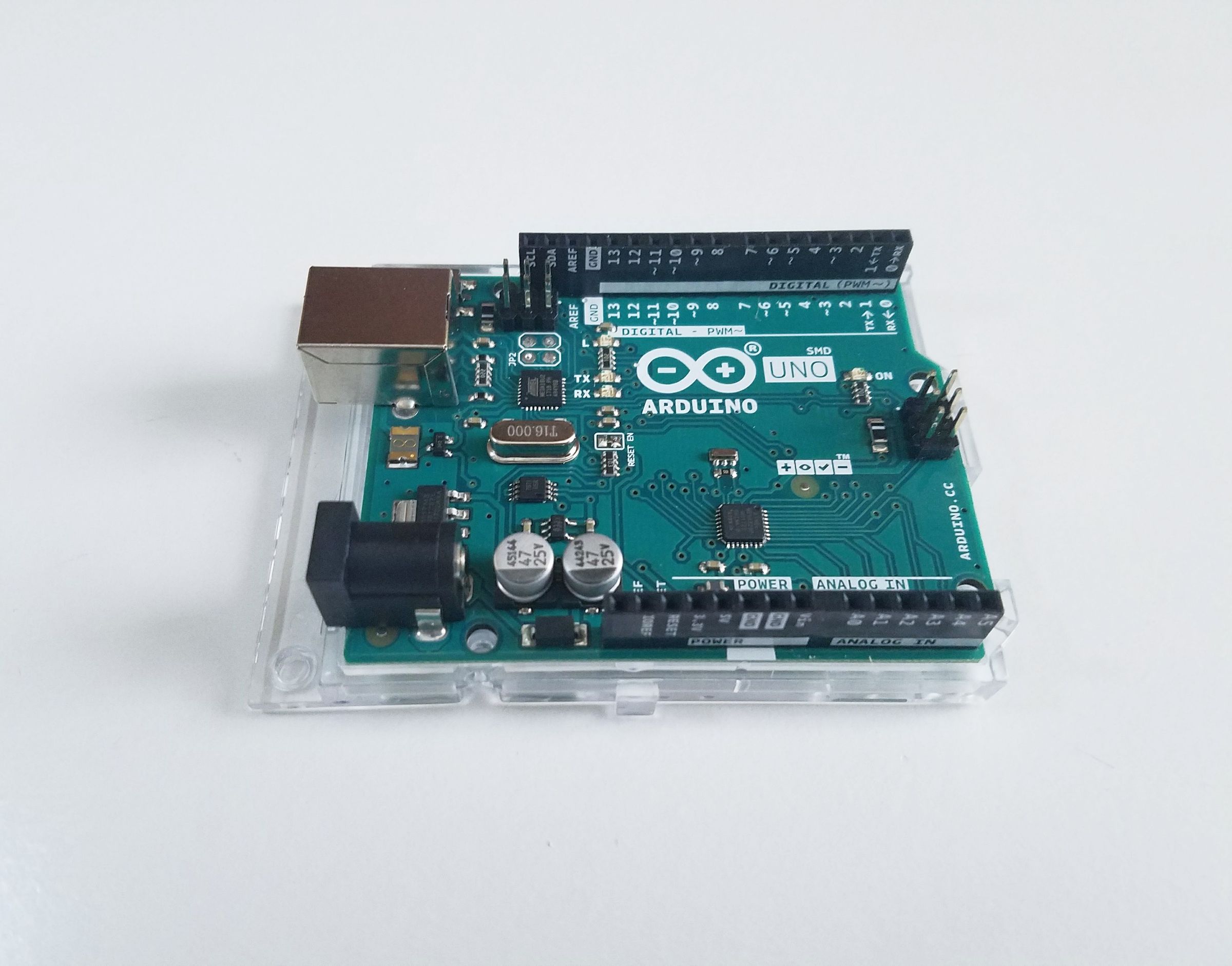 Botletics LTE CAT-M/NB-IoT + GPS Shield for Arduino : 10 Steps (with ...