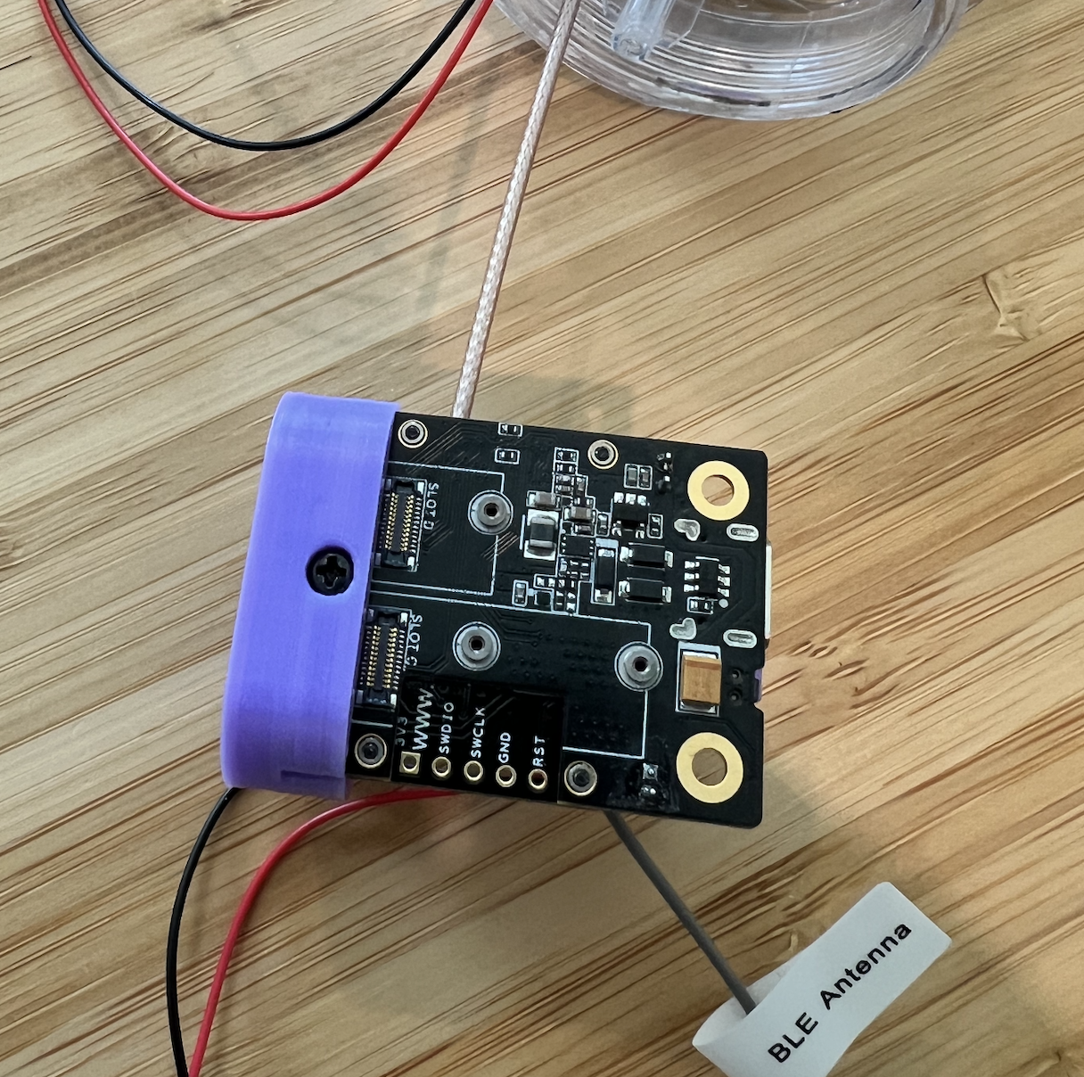 Meshtastic Solar Buoy : 12 Steps (with Pictures) - Instructables