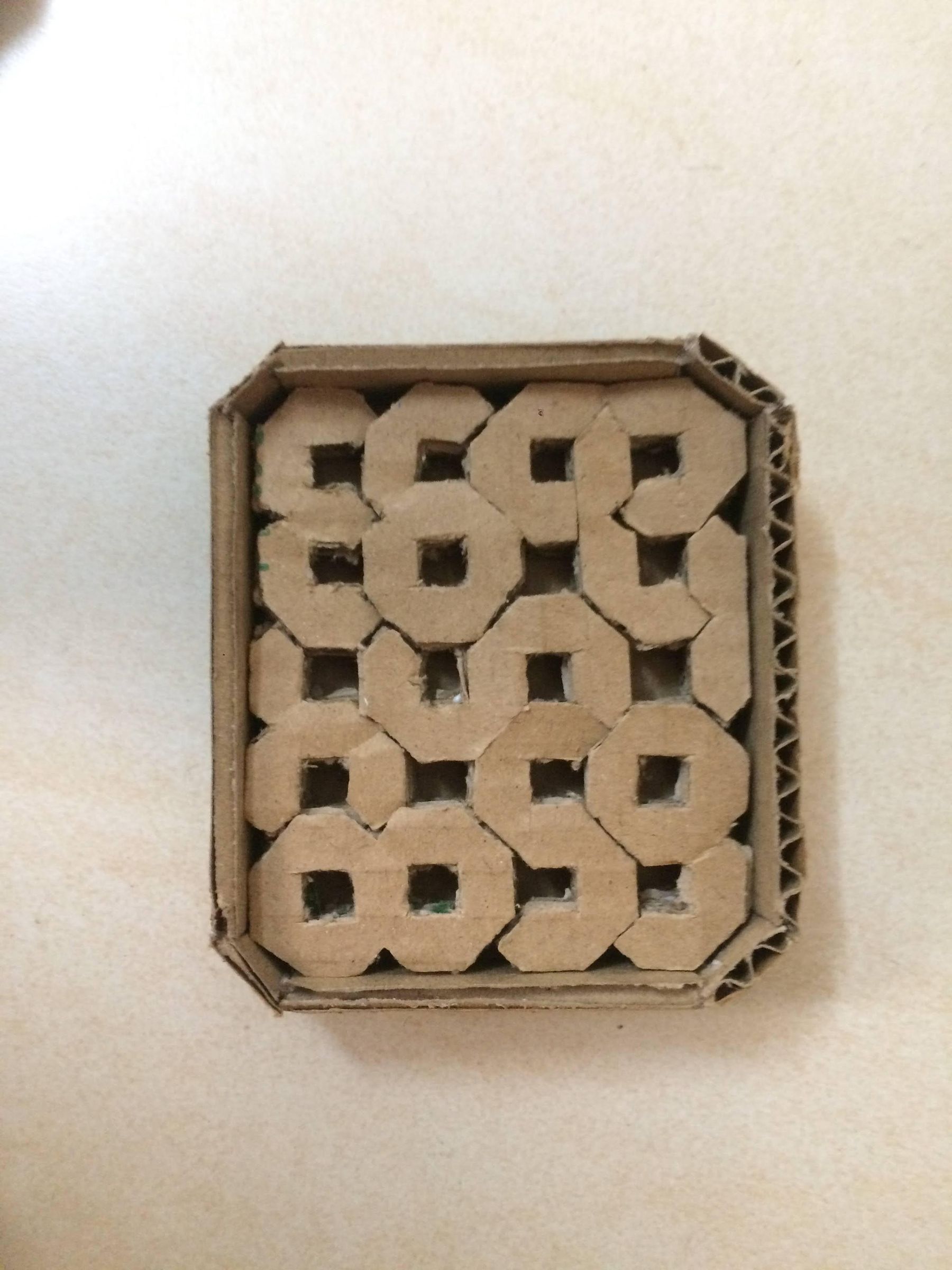 Number Digits Logic Puzzle : 6 Steps (with Pictures) - Instructables
