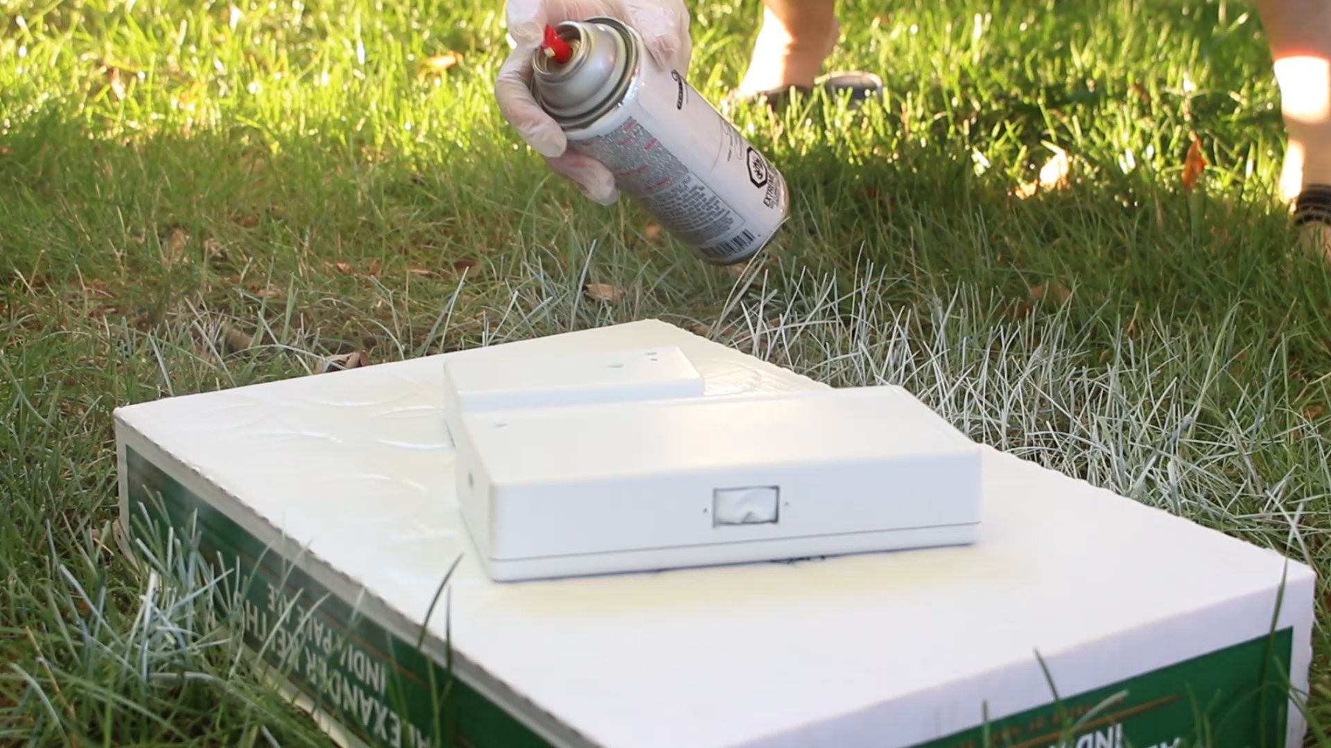 Long Range Dropping System for Drones With Arduino and HC-12 : 11 Steps ...