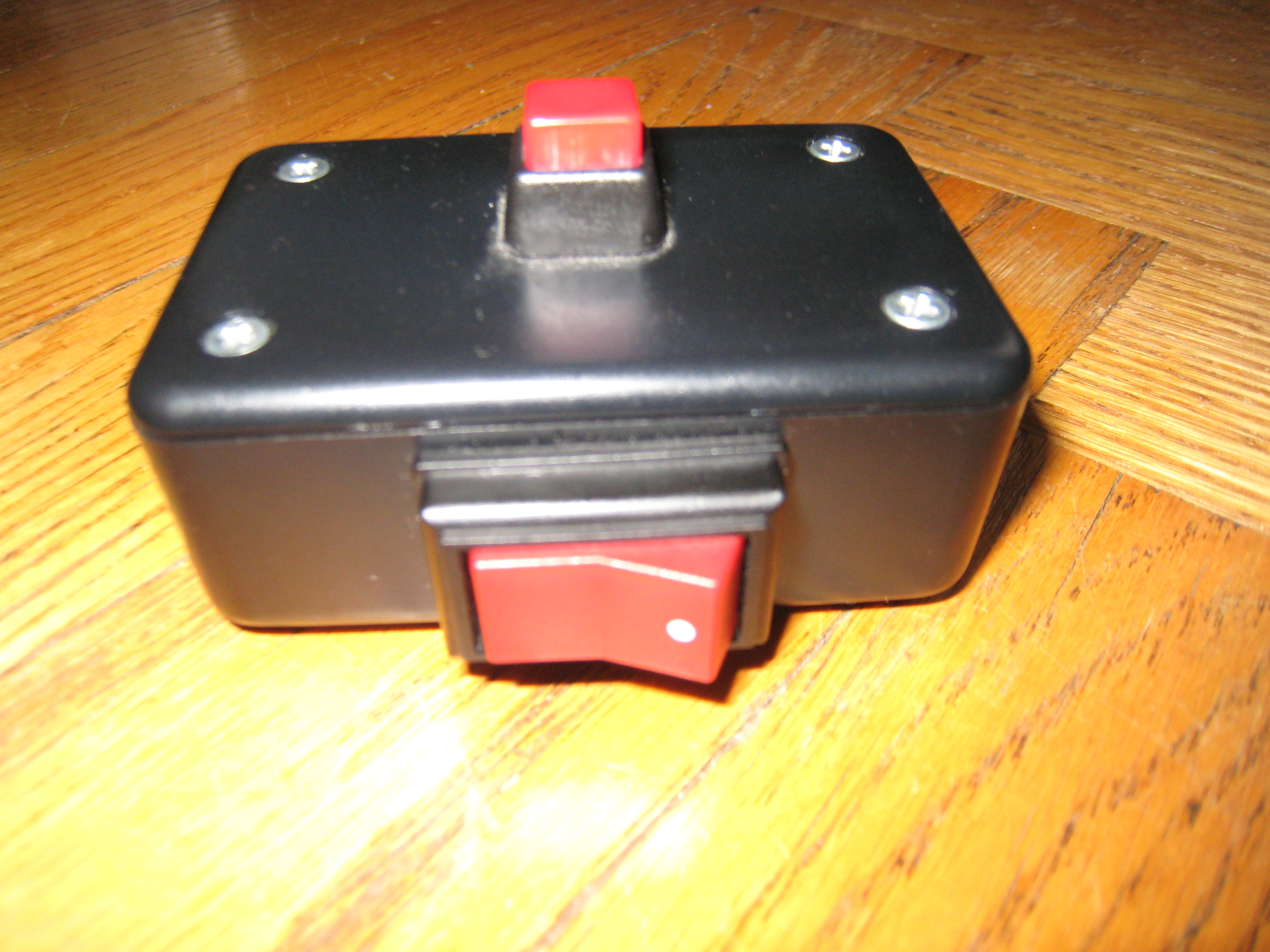 Easy Killswitch : 4 Steps - Instructables