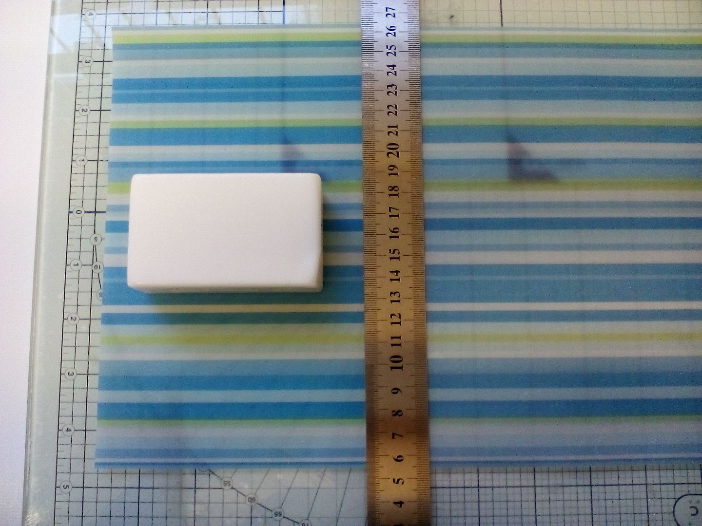 Vellum Wrapped Soap Wedding Favors : 5 Steps (with Pictures ...