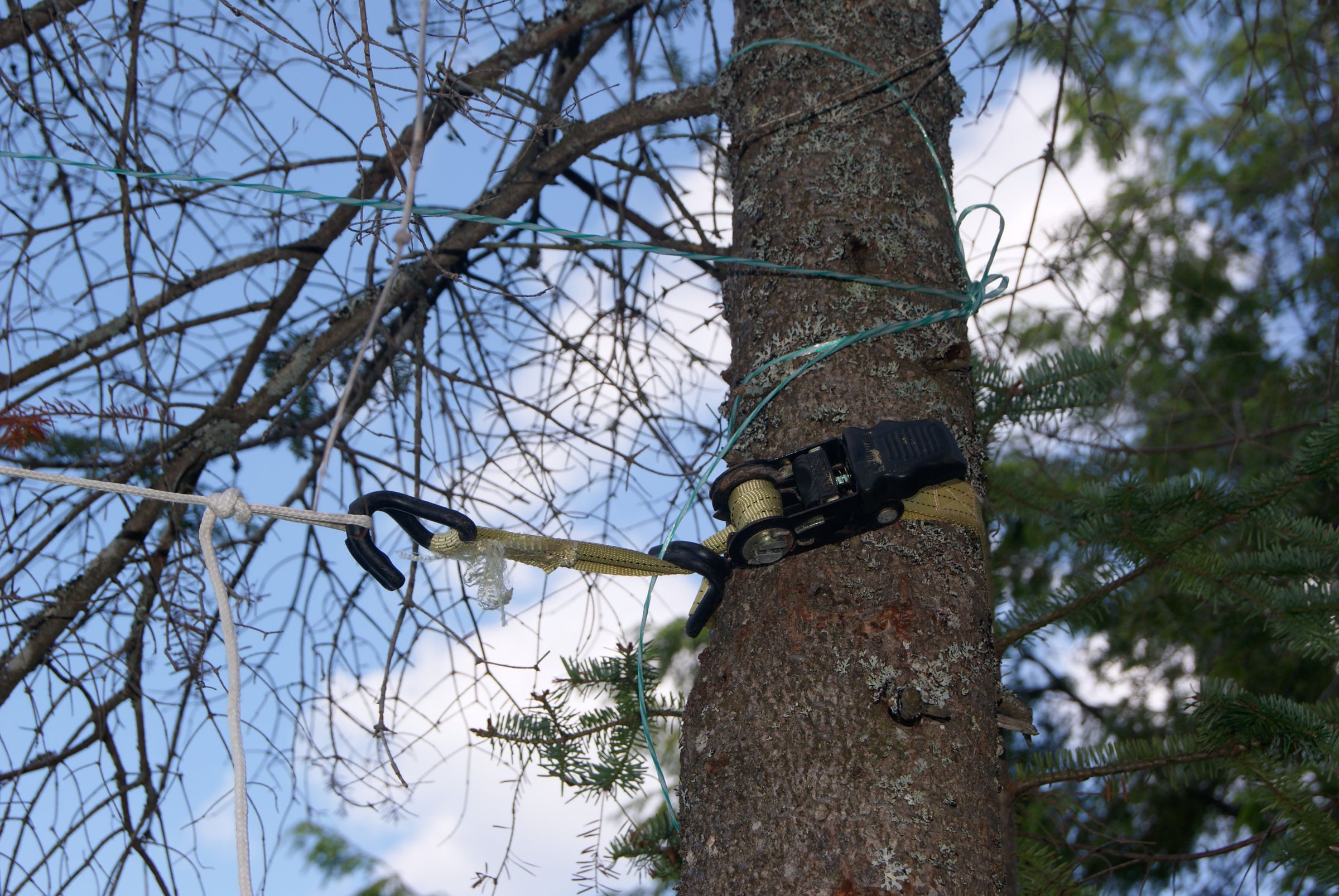 DIY Cable Cam - Instructables