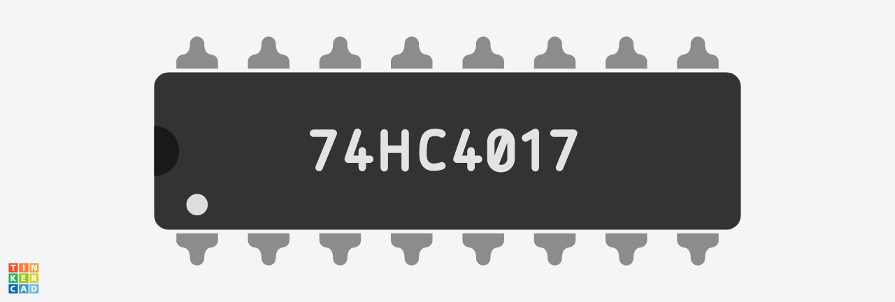 556 Time Provides Clock Input to 2 Decade Counters Which Will Drive 20 ...