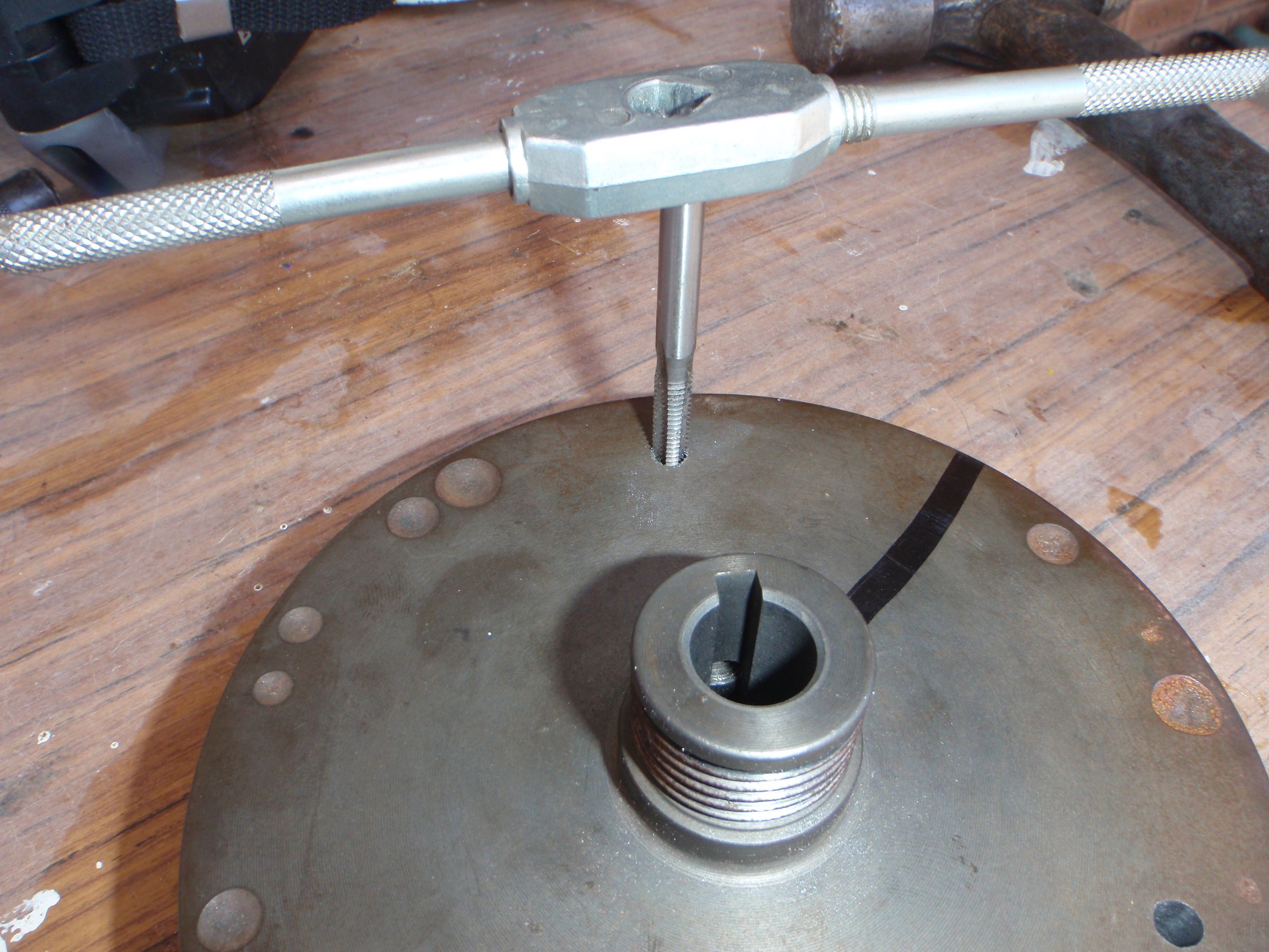 Solar Powered Ceiling Fan (Chirstmas Gift) : 9 Steps (with Pictures ...