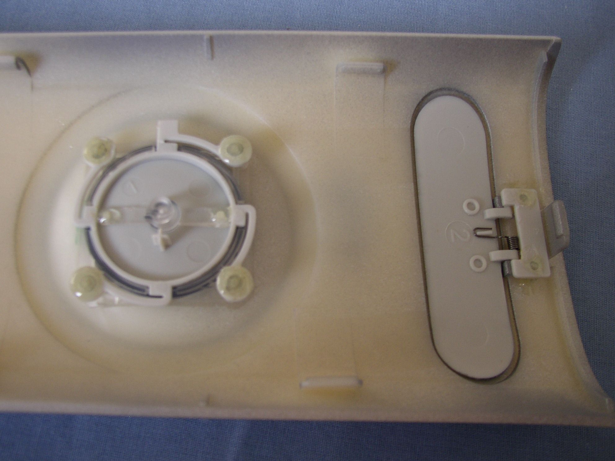 Custom Xbox 360 Faceplate : 12 Steps - Instructables